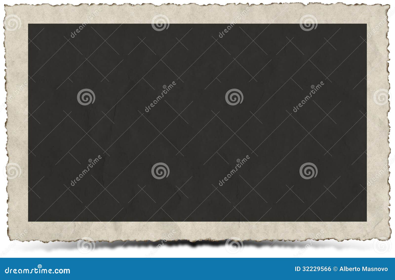 Ragged Scalloped Border Stock Illustrations – 3 Ragged Scalloped Border ...