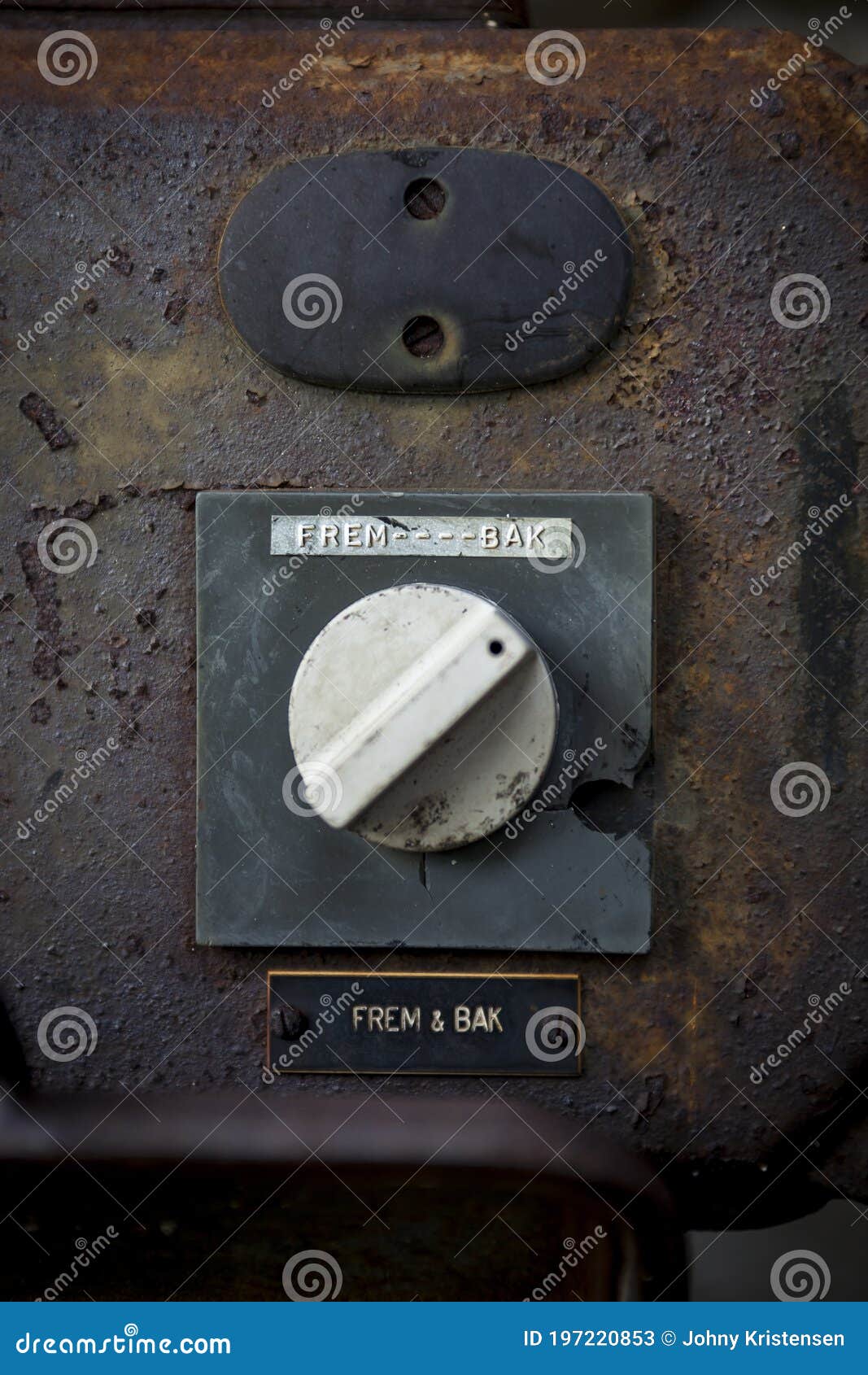 A Old Vintage Rustic Button Stock Image - Image of antique, equipment ...