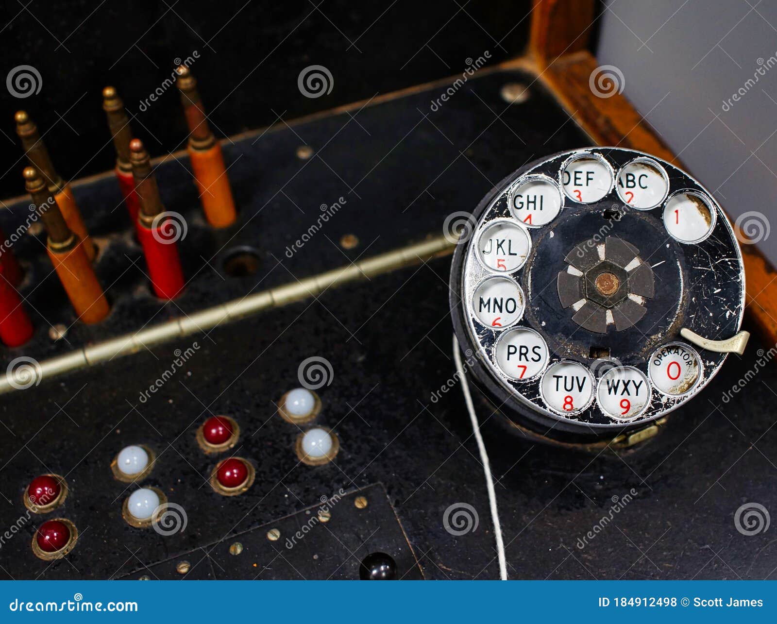 135 Rotary Switchboard Stock Photos - Free & Royalty-Free Stock Photos ...