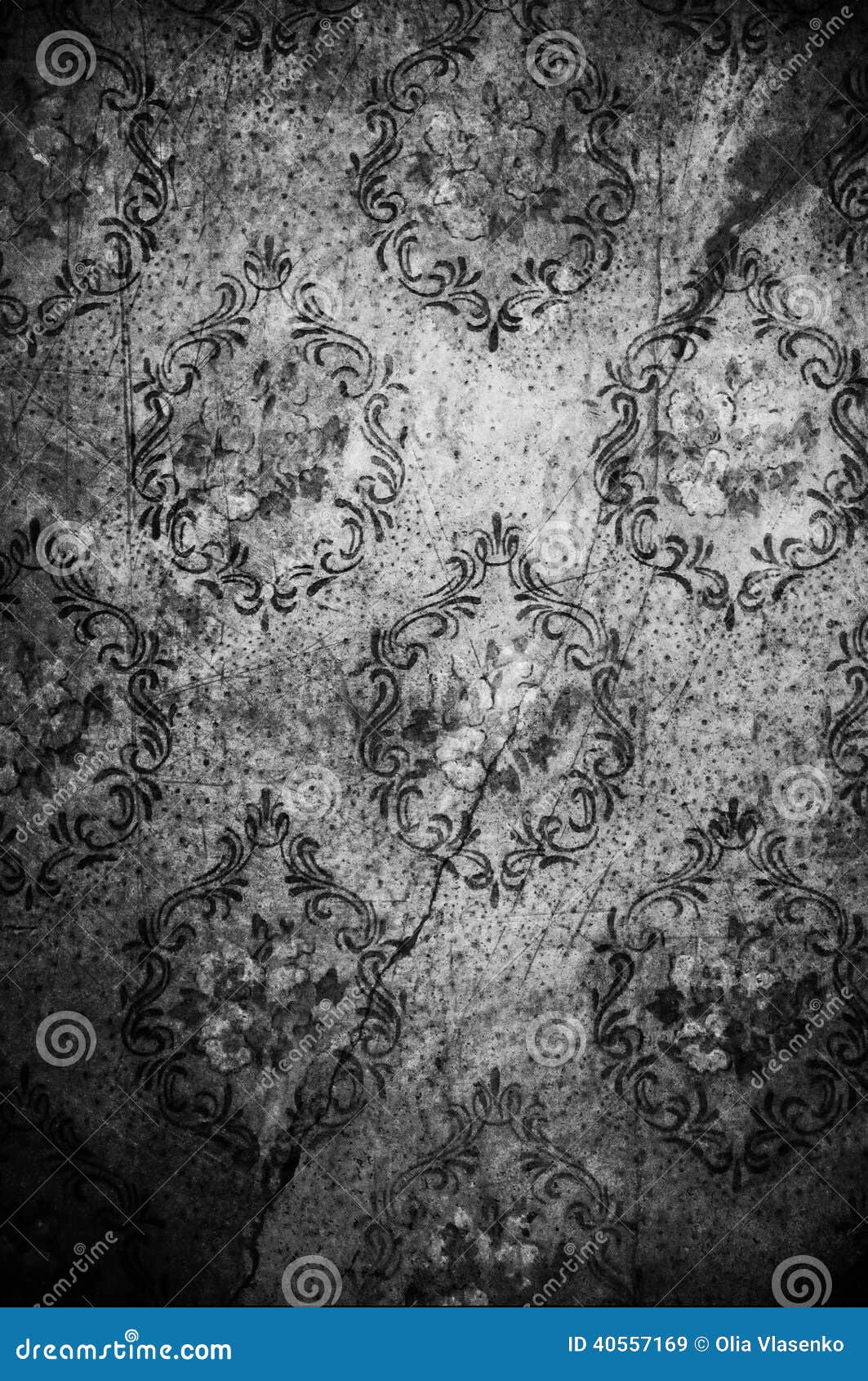 Old vintage texture stock illustration. Illustration of dark - 40557169