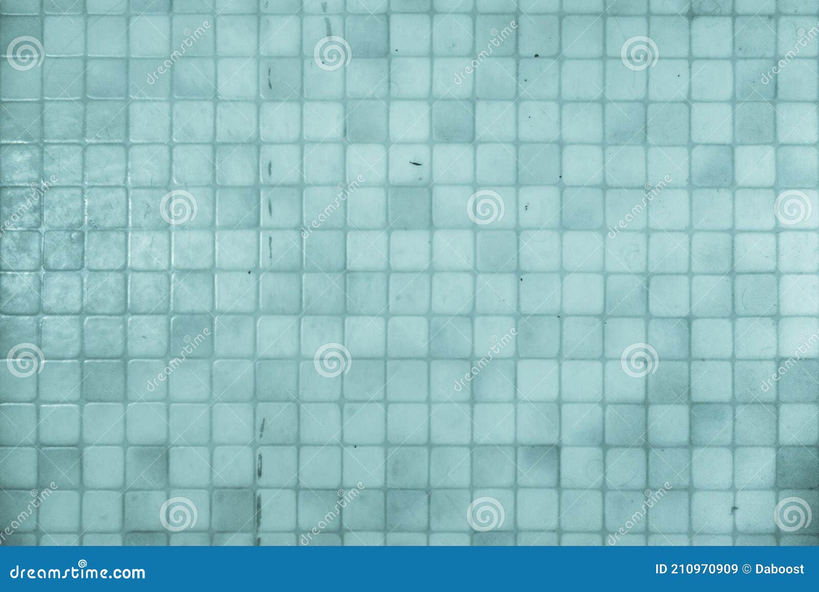 Old Vintage Tiles Texture Background Stock Image - Image of floor, grid ...