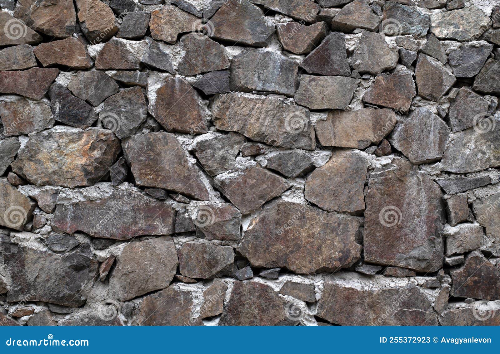 Antique Wall Brick Texture Background Stock Image - Image of material ...