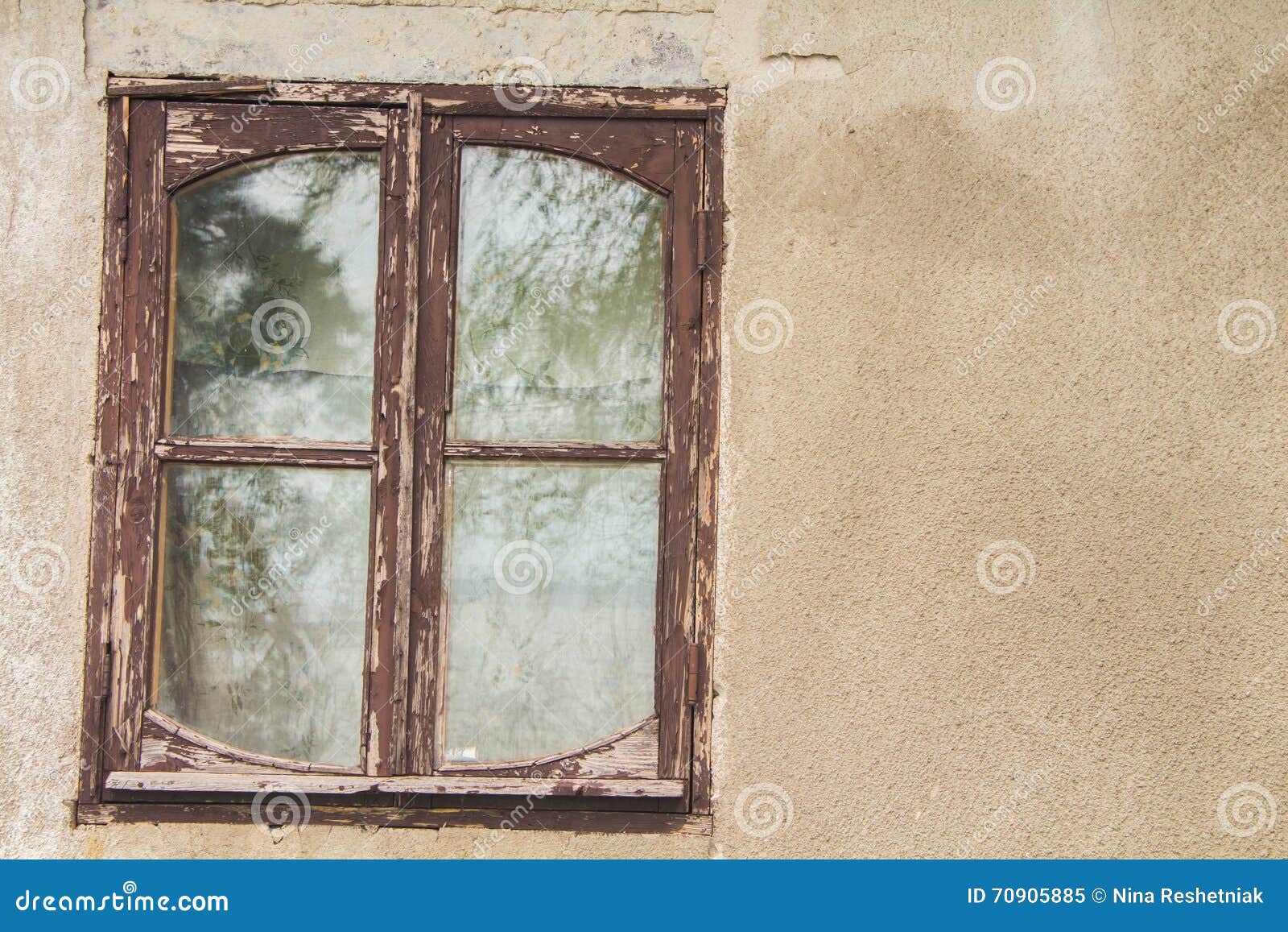 Old vintage window stock image. Image of antique, abstract - 70905885