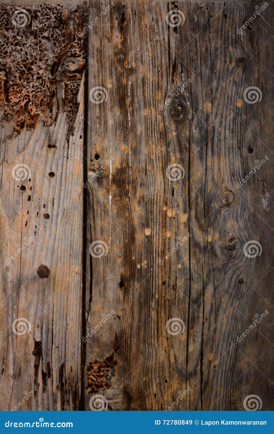 Old Vintage Wood Barn Door Texture Background Stock Image - Image of ...