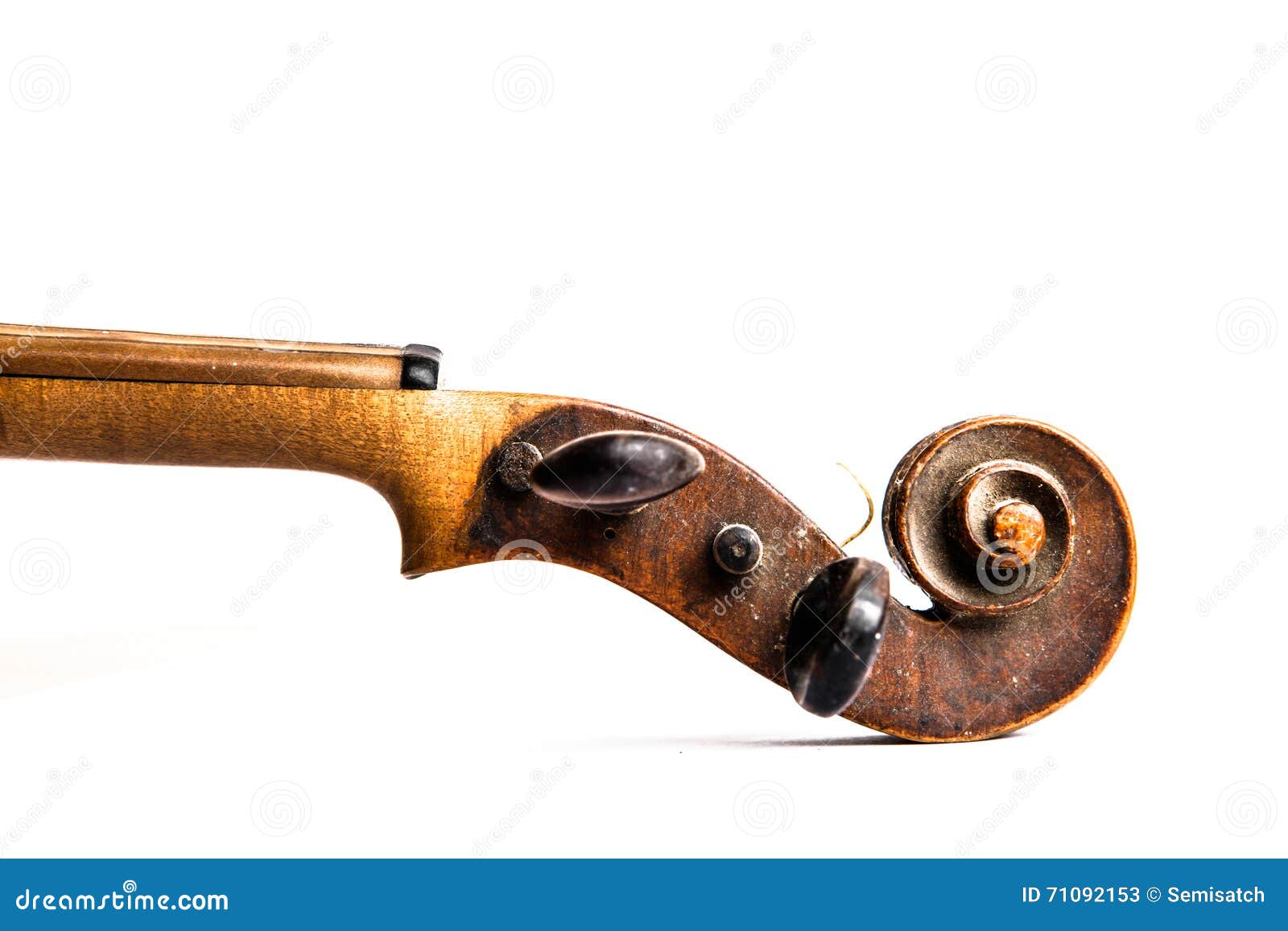 Old Violin stock image. Image of entertainment, craftsmanship - 71092153