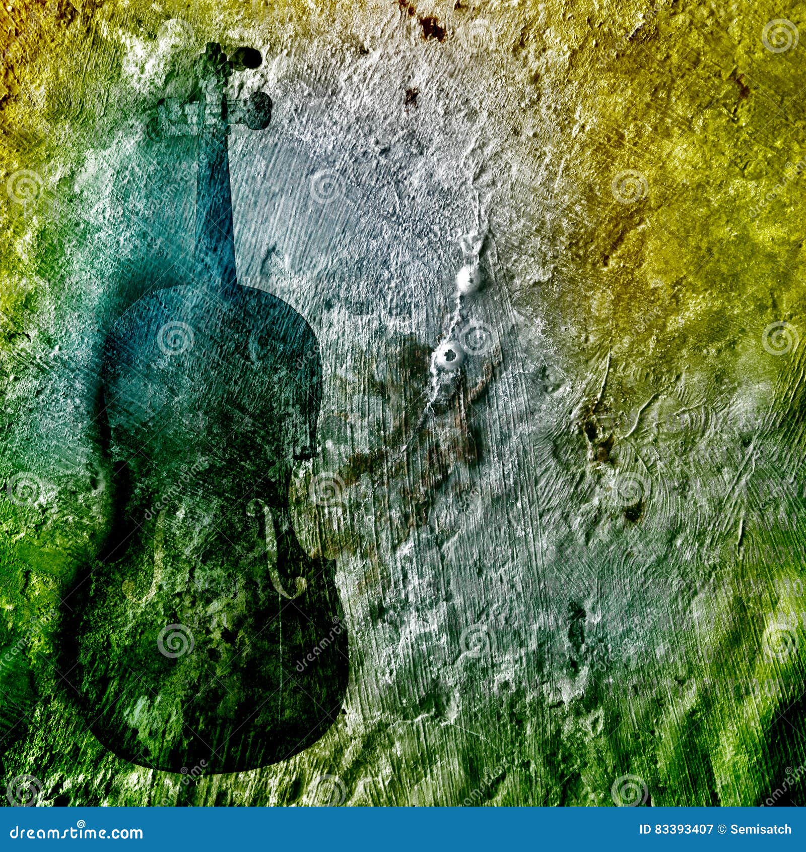 Old Violin stock image. Image of abstract, folk, music - 83393407