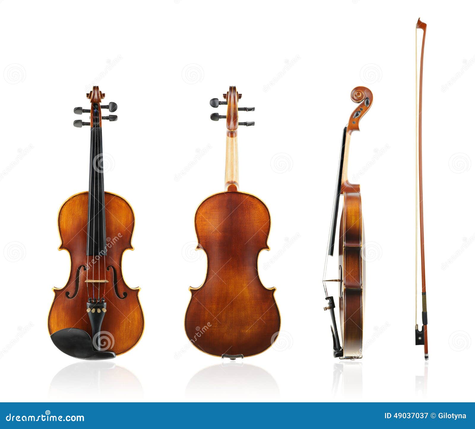119 Violin Bow Side View Stock Photos - Free & Royalty-Free Stock ...