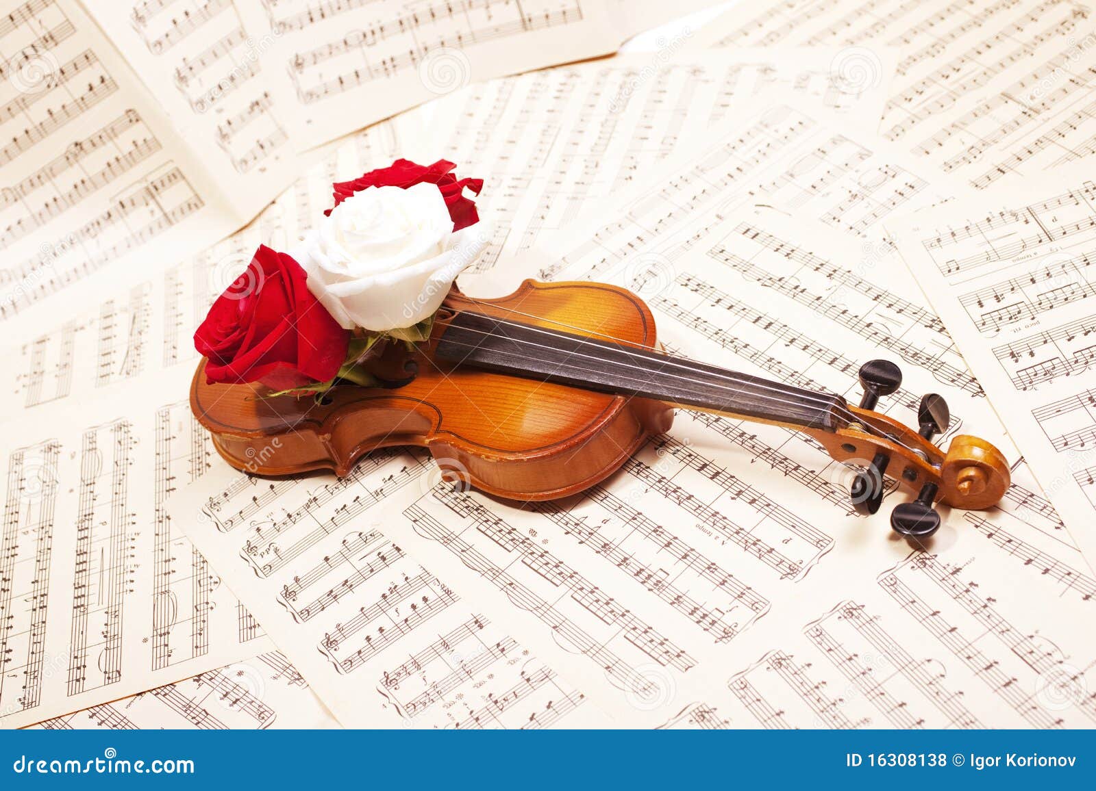 260 Red Roses Music Notes Stock Photos - Free & Royalty-Free Stock ...