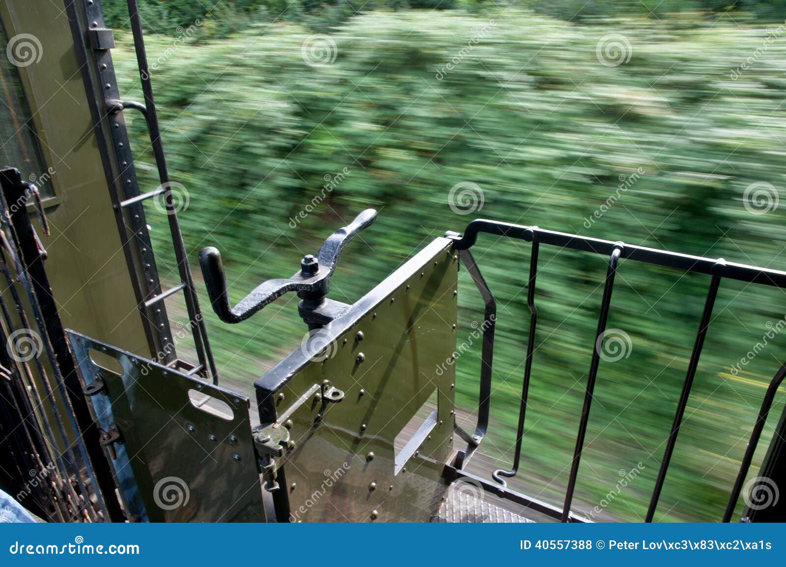 Old wagon brake stock photo. Image of speed, historic - 40557388