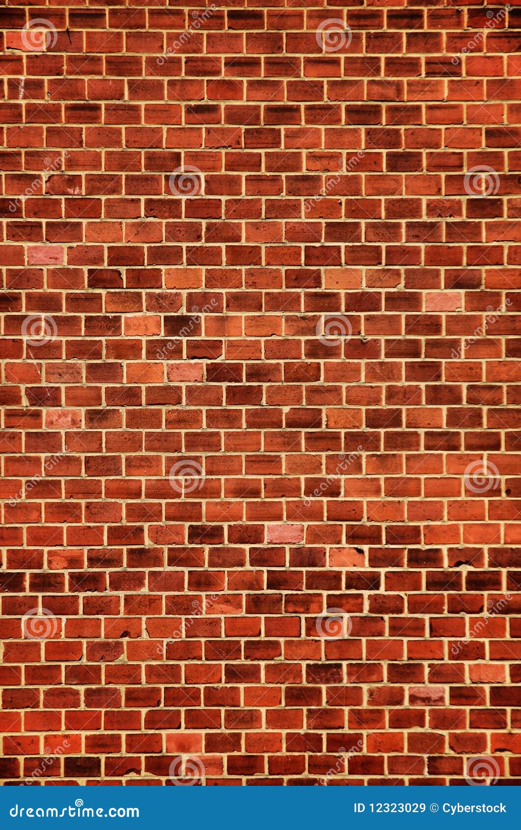 Old wall stock image. Image of blocks, cement, brick - 12323029