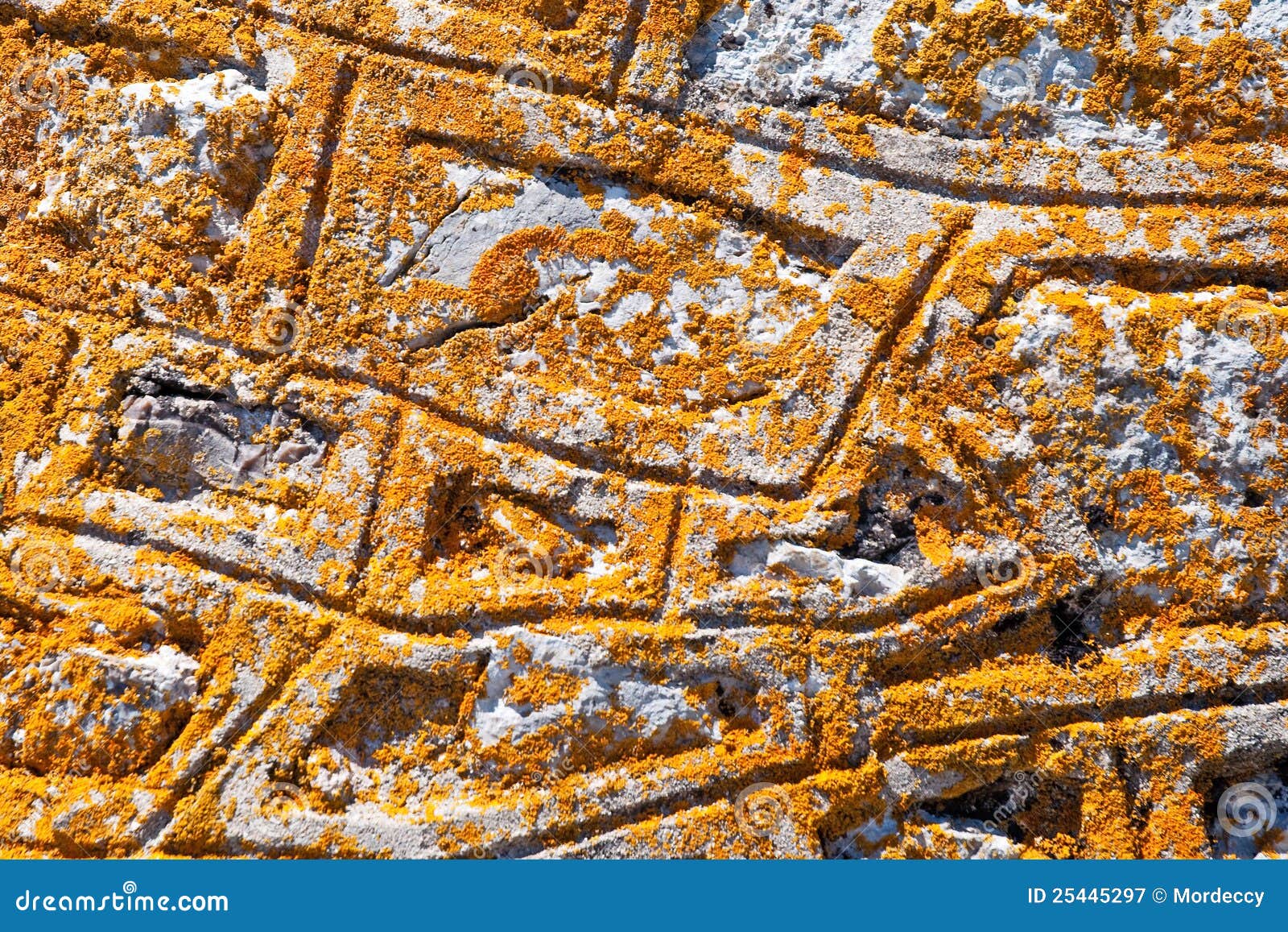 Old wall stock image. Image of mixture, yellow, tile - 25445297