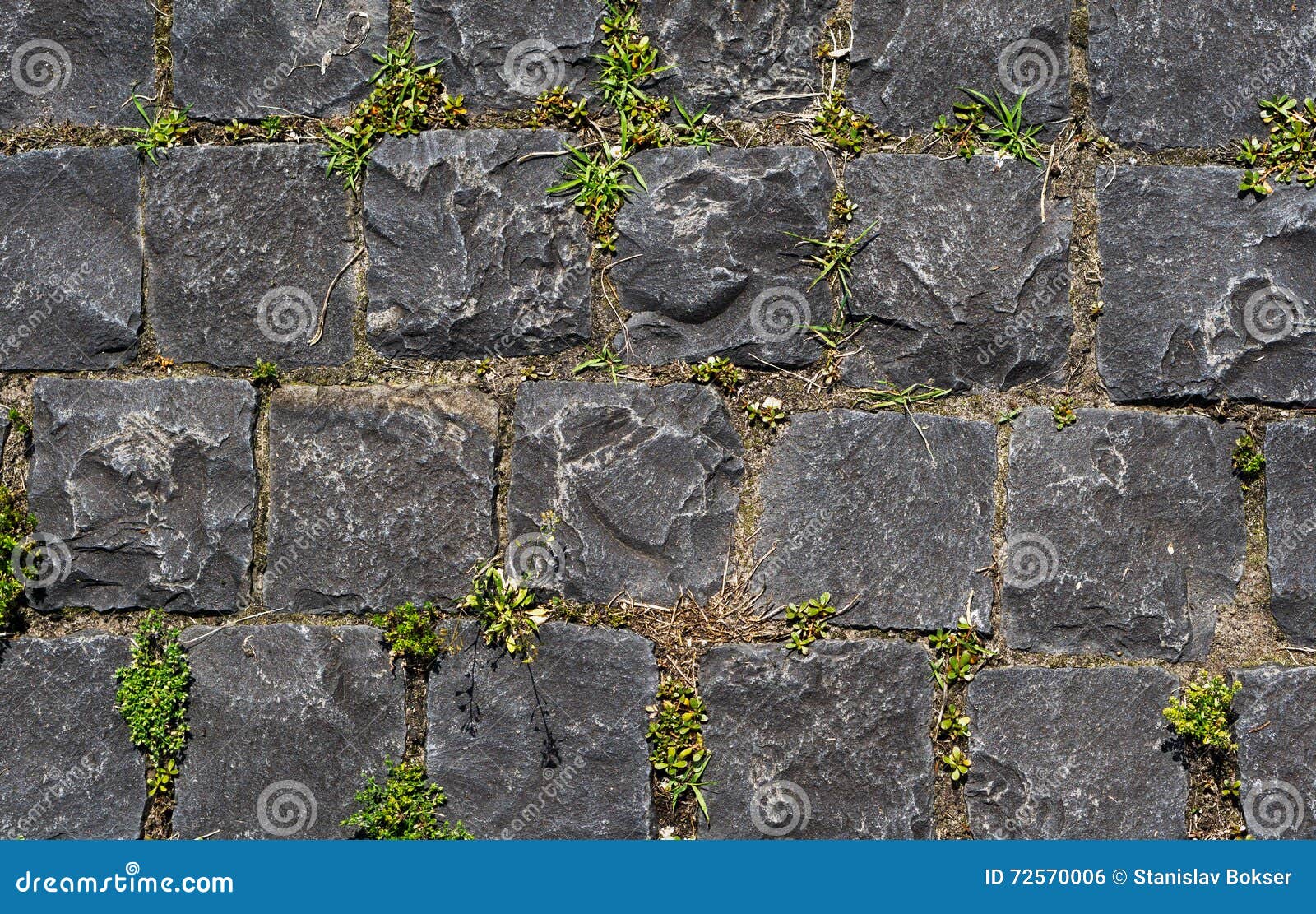 Stones Texture And Background. Rock Texture . Crushed Gravel Background ...