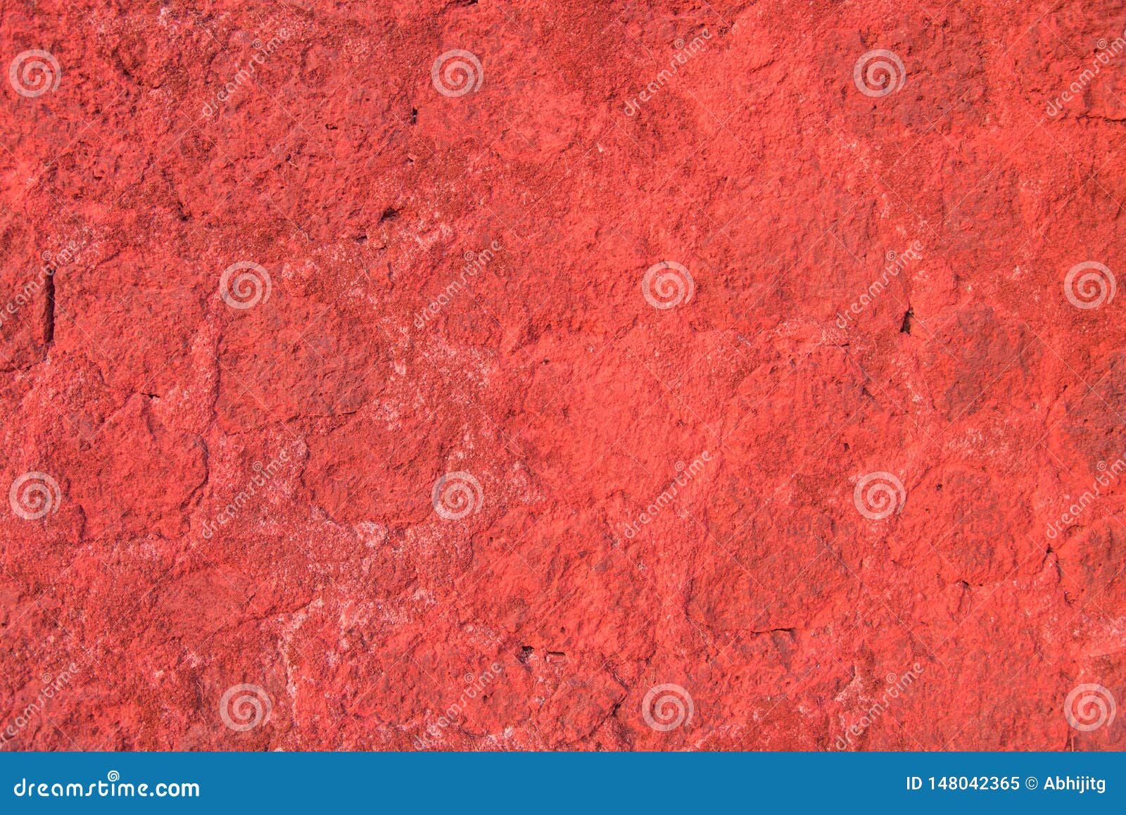 Old Wall Grunge Textured Red Background, Wallpaper, Abstract, 3D ...
