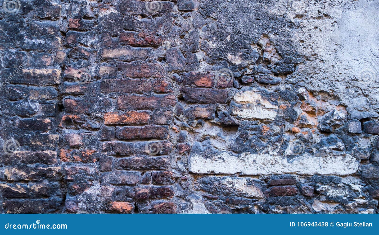 Old wall pattern stock photo. Image of material, color - 106943438