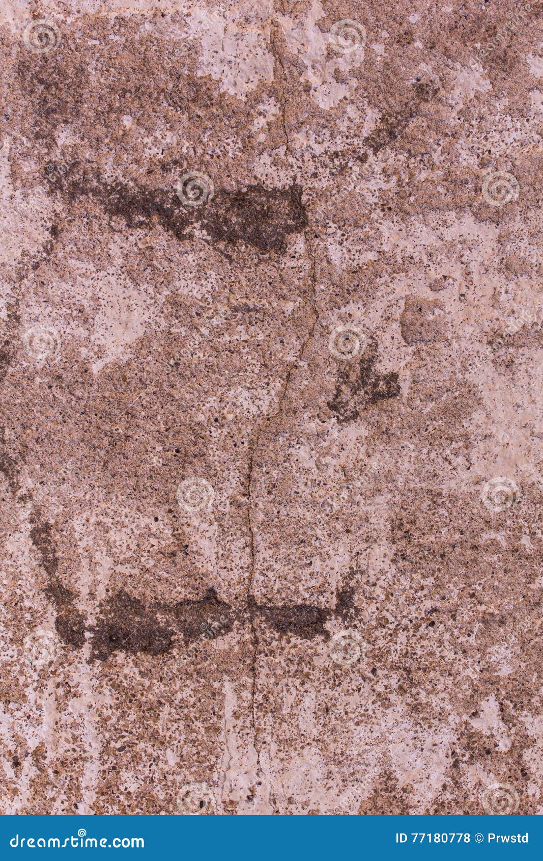 Old wall texture stock photo. Image of rough, rustic - 77180778