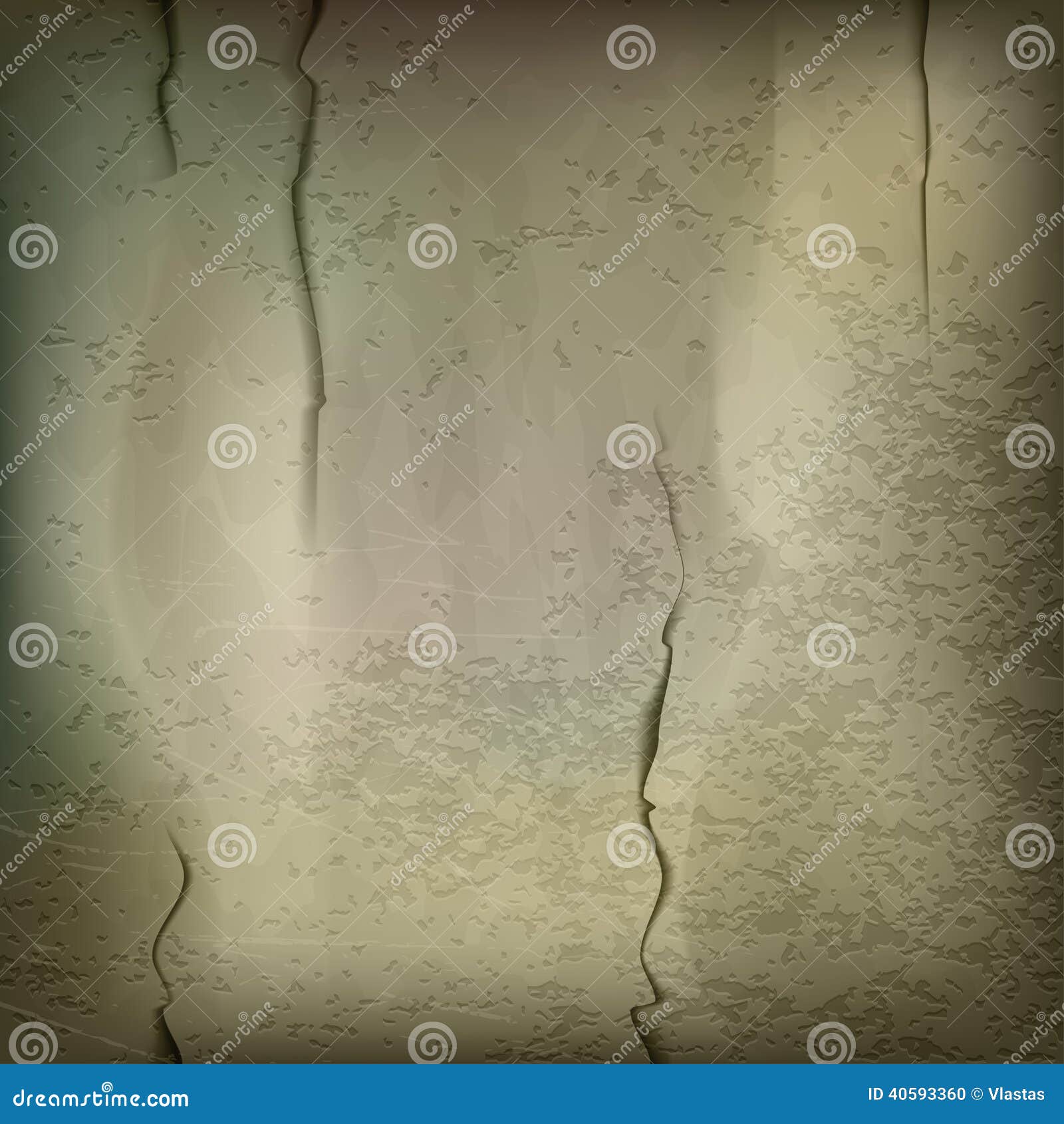Old Wall stock vector. Illustration of scratched, abstract - 40593360