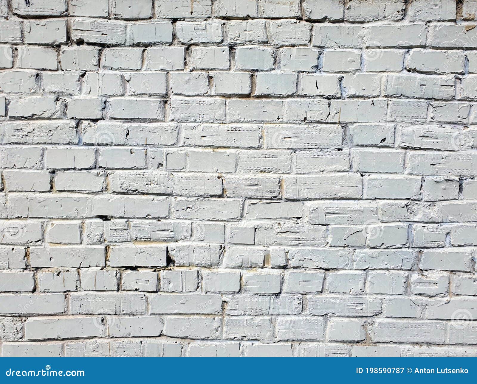 White Brick Wall Tumblr Background