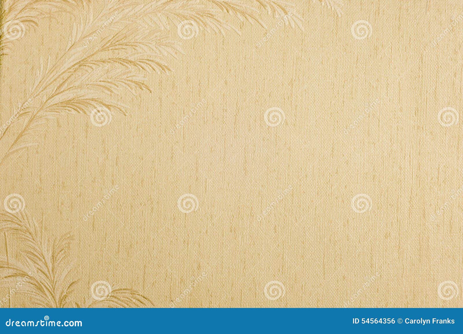 Red Feather Border Stock Photography | CartoonDealer.com #11896388