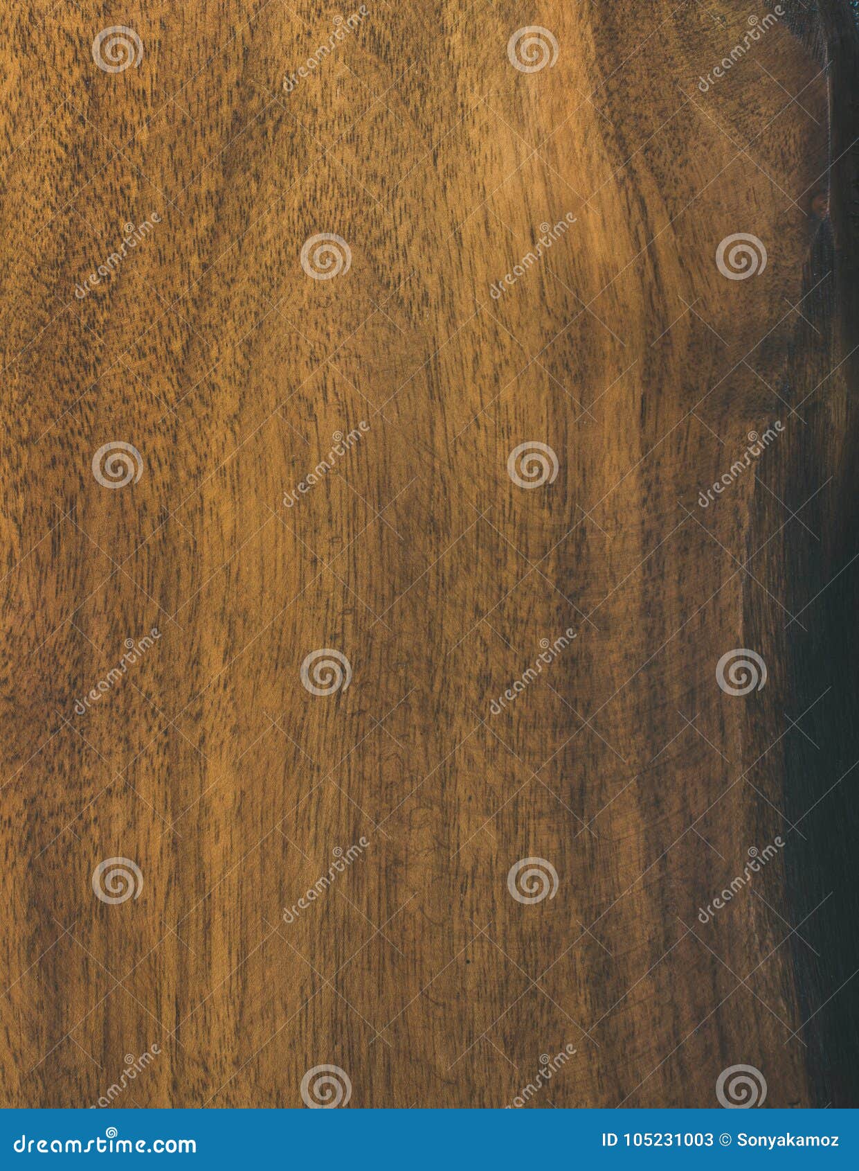 Elm Slab Texture. Live Edge Elm Countertop. Wood Texture Royalty-Free ...