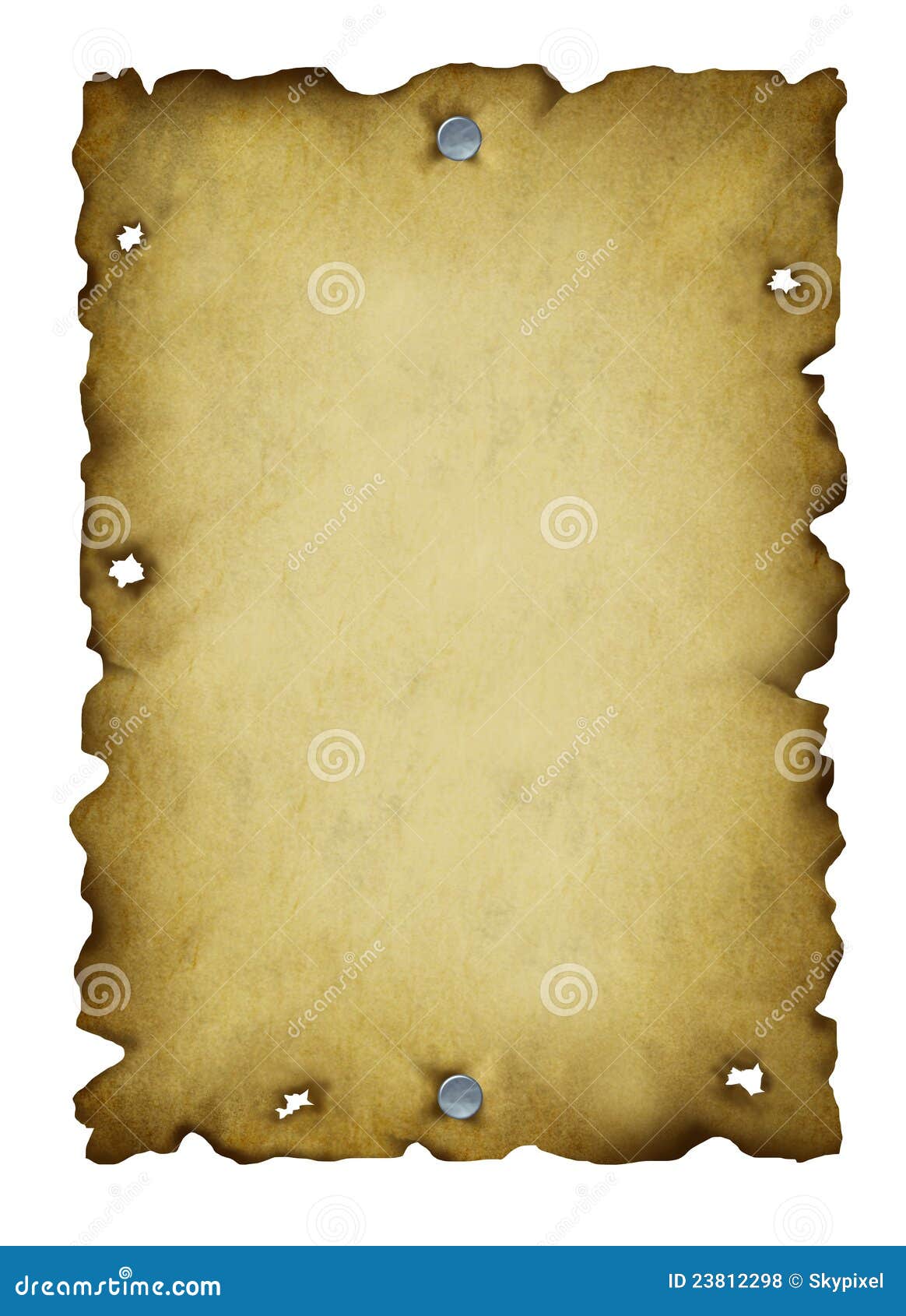 Wanted Poster. Old Distressed Western Criminal Vector Template. Dead Or ...