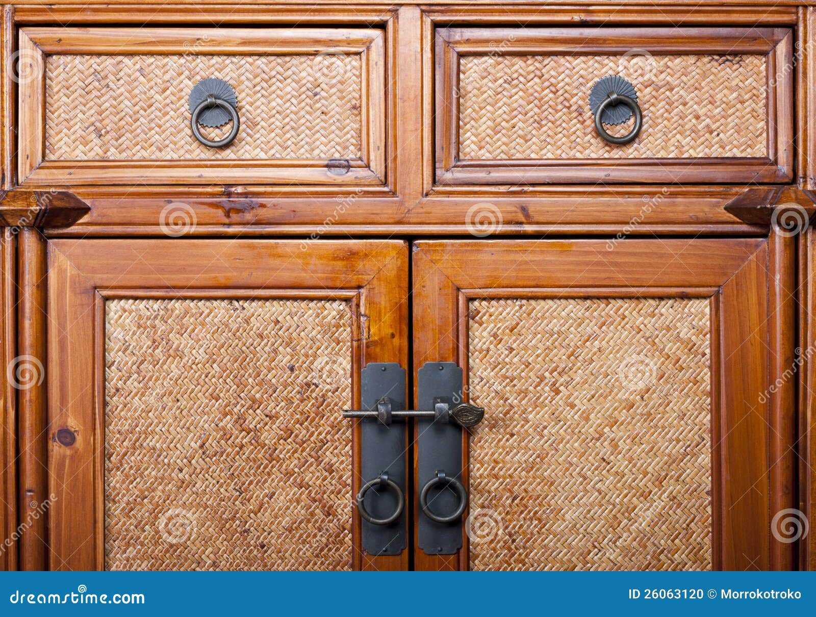 Old wardrope stock photo. Image of home, brown, medieval - 26063120