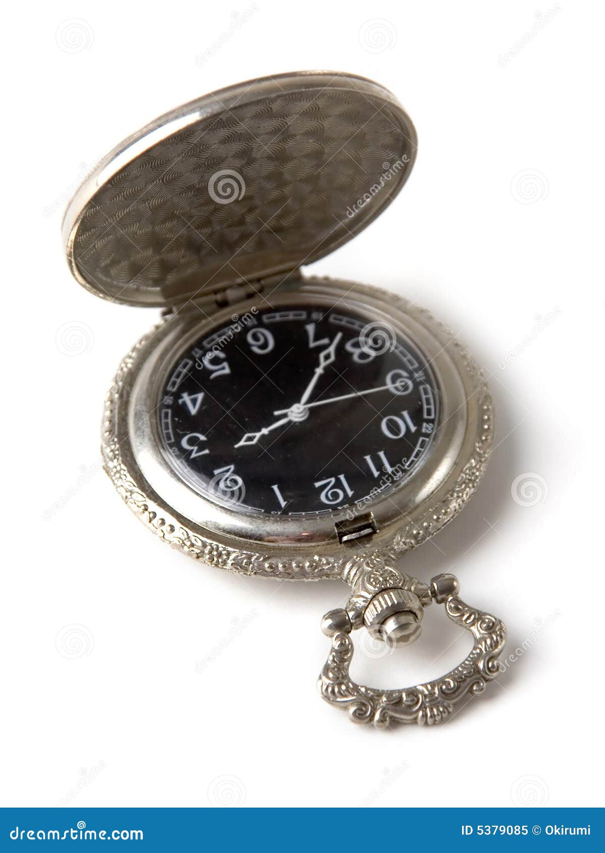 Old watch stock image. Image of elegant, deadline, minute - 5379085