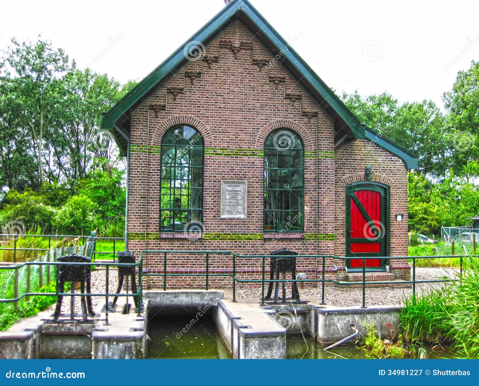 Old House Of With Pumphouse And Granary At Grand Teton National Park ...