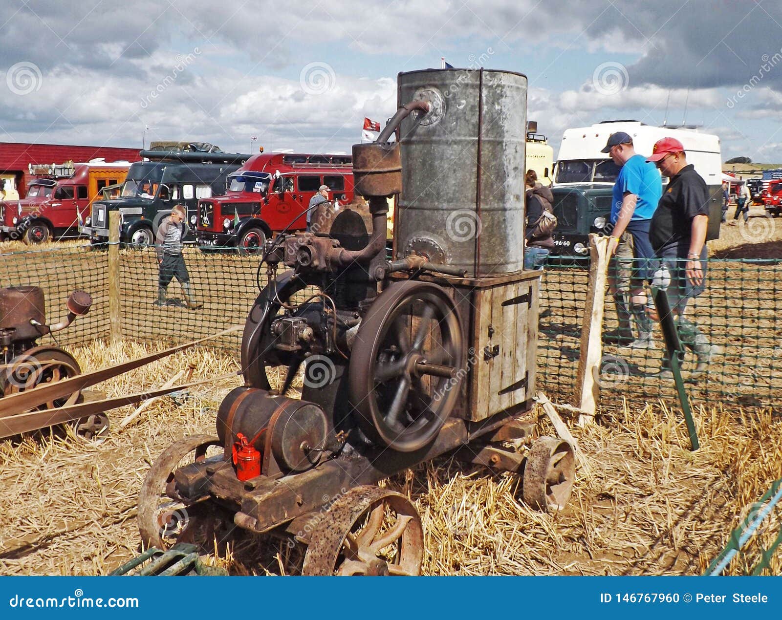 Air Pump Steam Locomotive Editorial Image | CartoonDealer.com #31228746