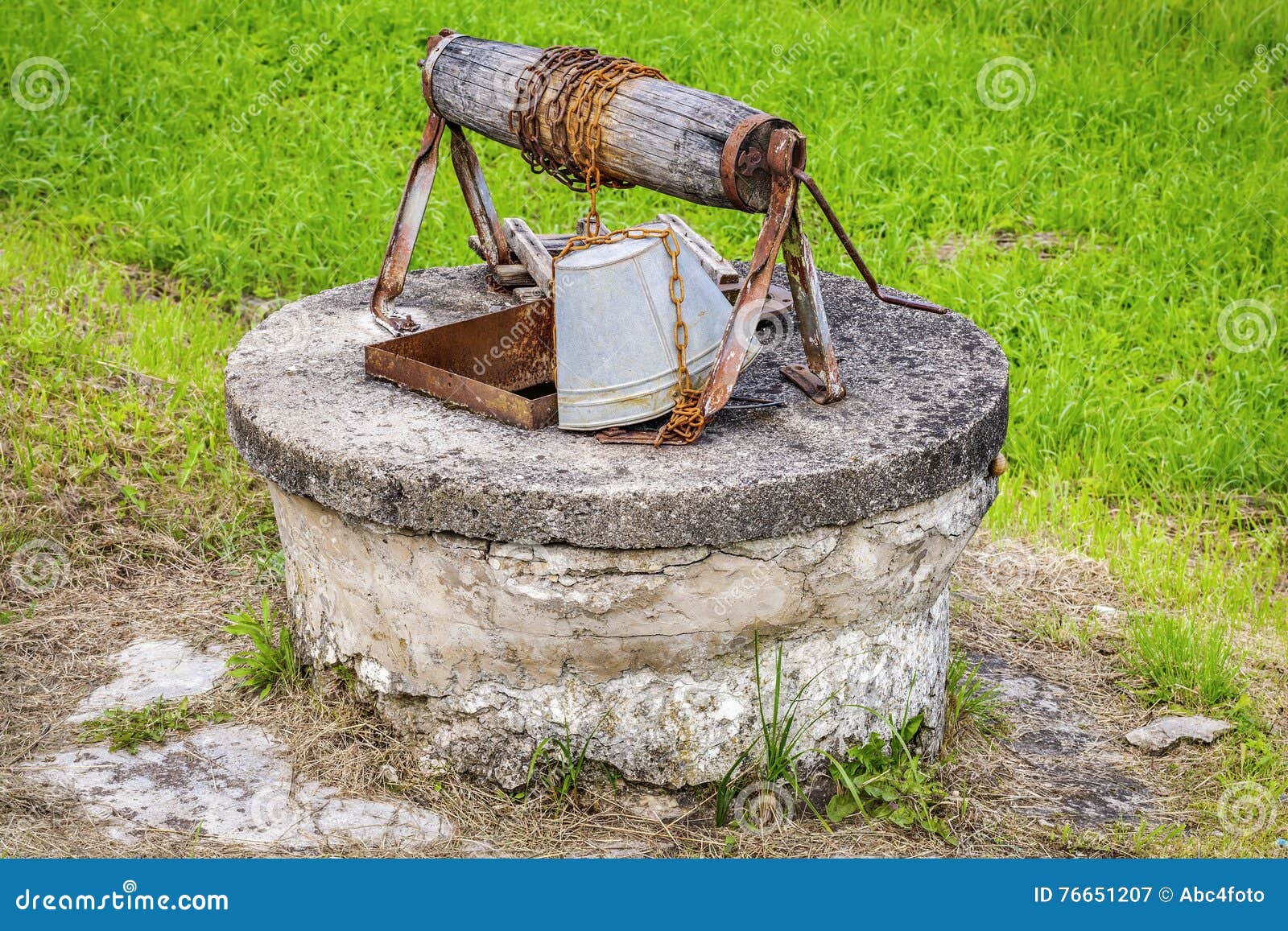 Old Water Well Stock Images - Download 9,247 Royalty Free Photos - Page 2