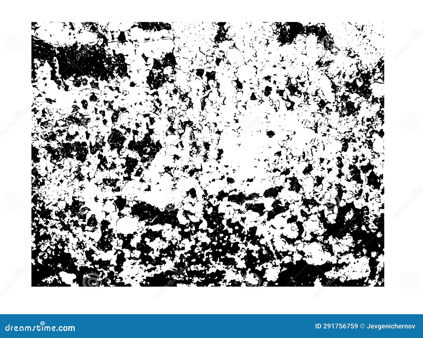 Spots of Rust on Vintage Metal Surface Grudge Texture Stock ...