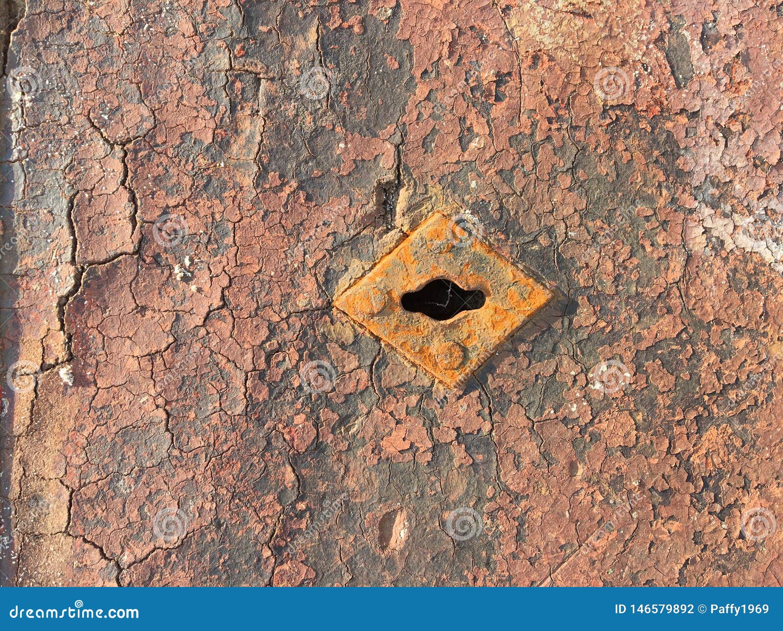 Very Old Crannied Stained Glass Window Stock Image | CartoonDealer.com ...