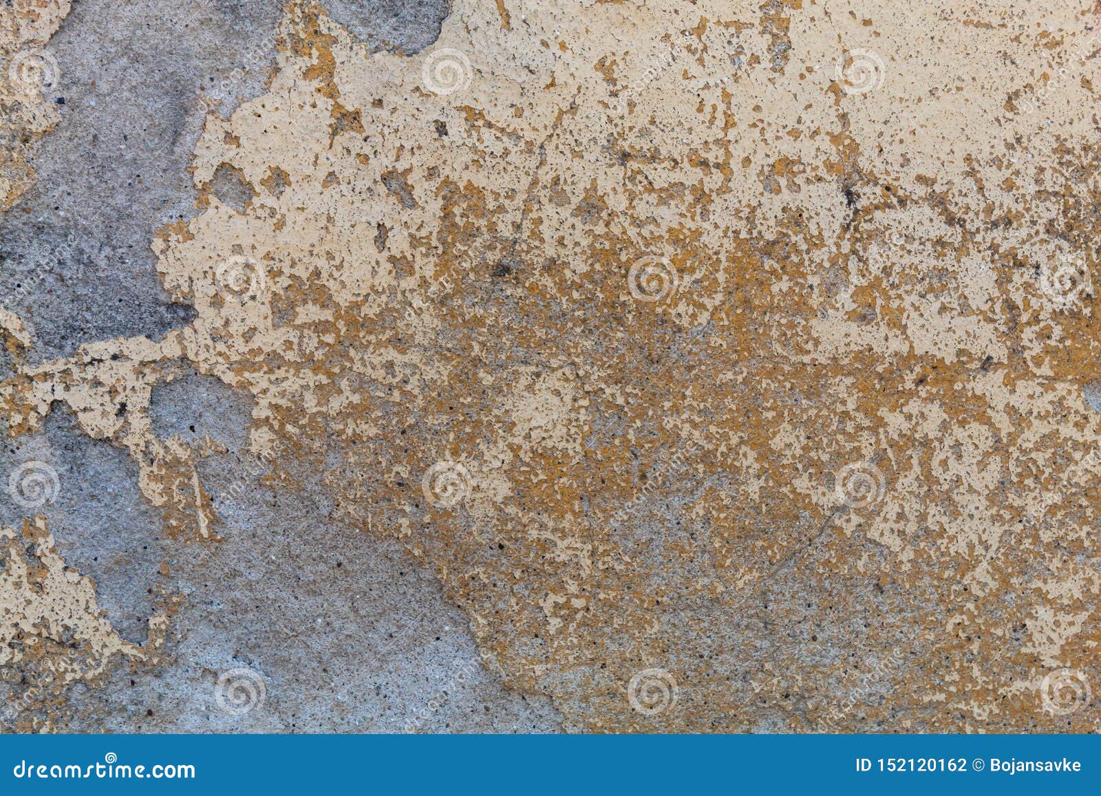 Old Weathered Concrete Decay Wall Texture Stock Photo - Image of ruined ...