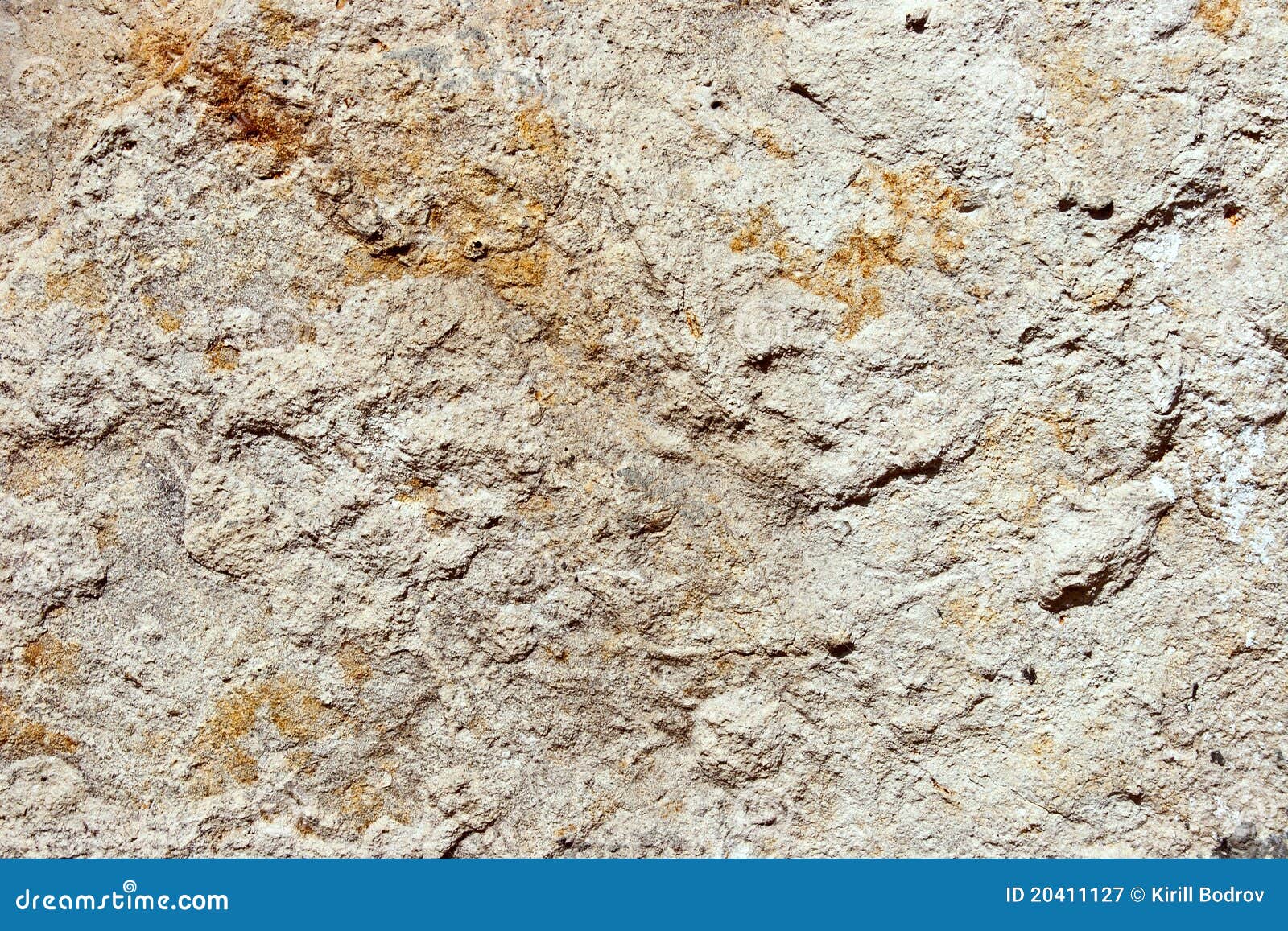 Old Weathered Concrete Wall Stock Image - Image of cement, discoloured ...