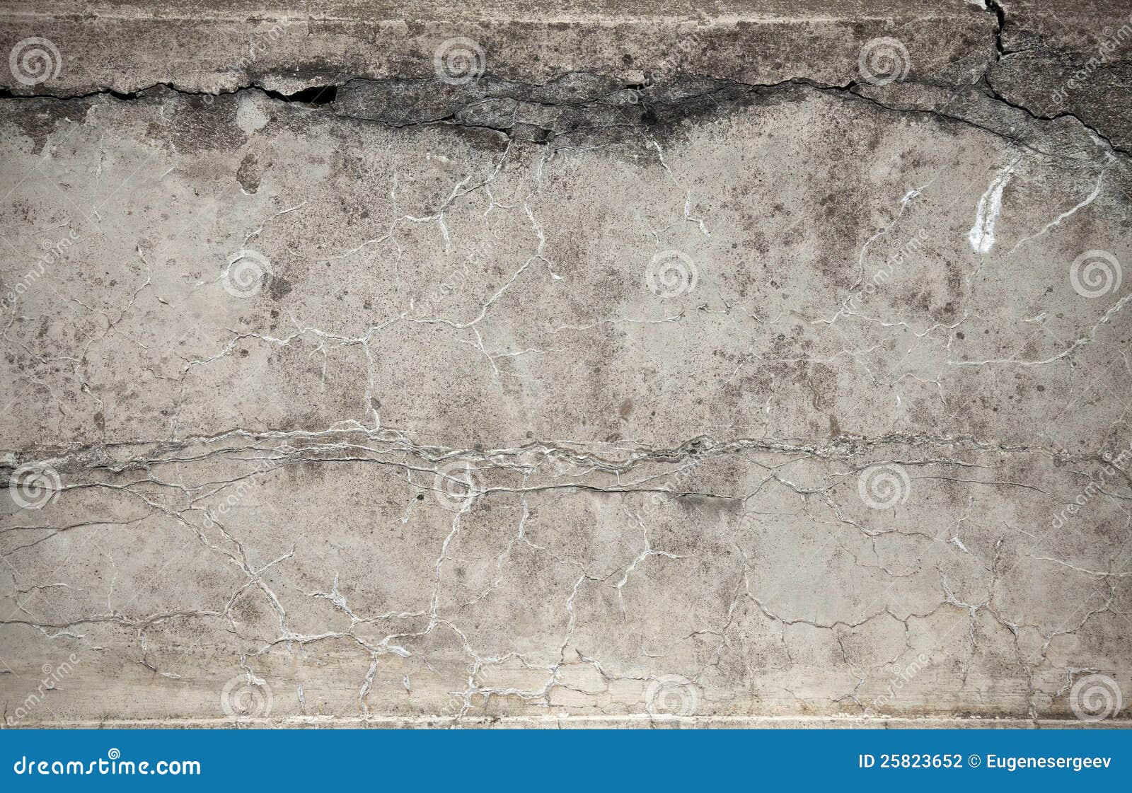 Old Weathered Concrete Wall Texture Stock Photo - Image of construction ...
