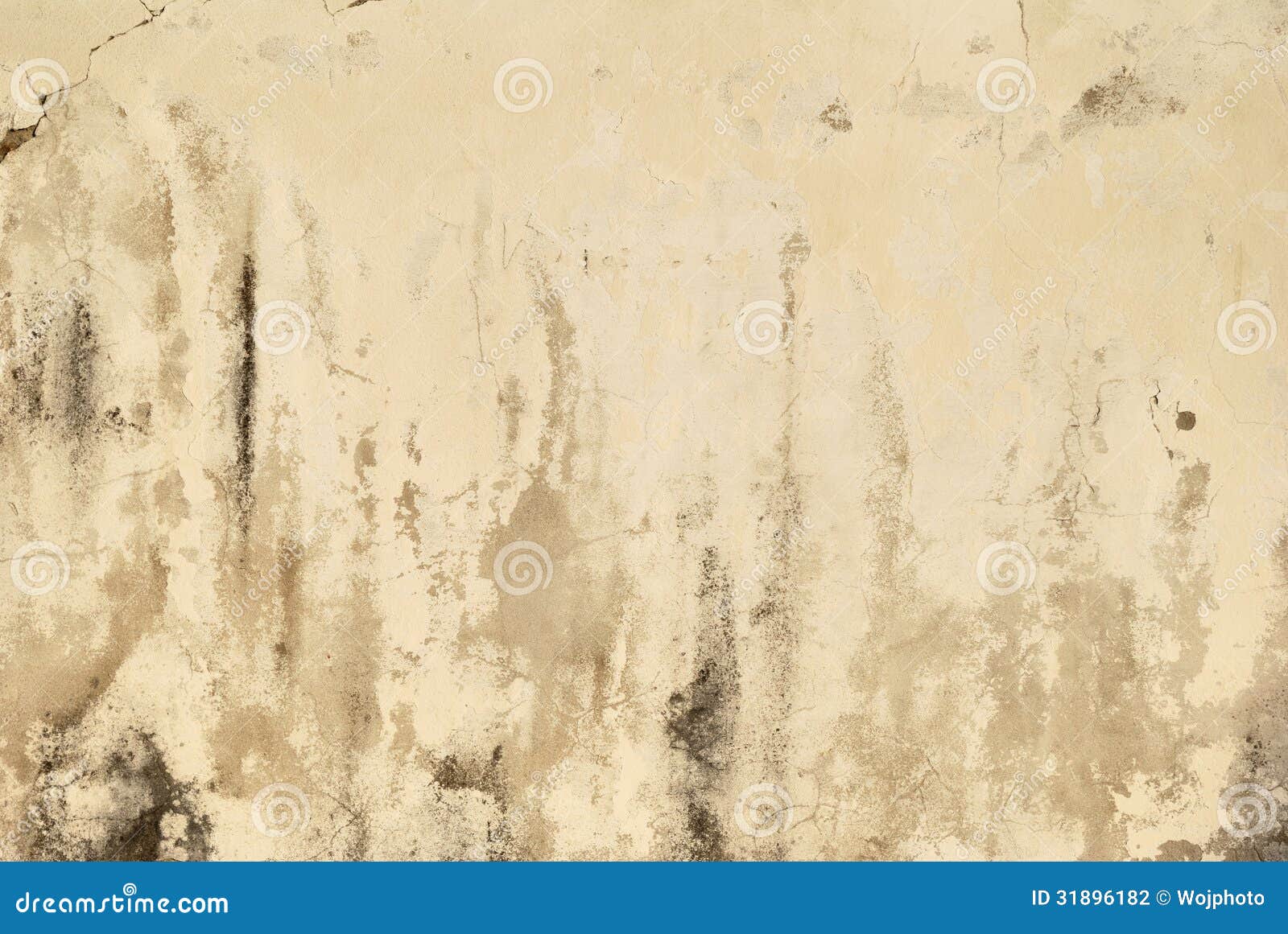 Old weathered dirty wall stock photo. Image of brown - 31896182
