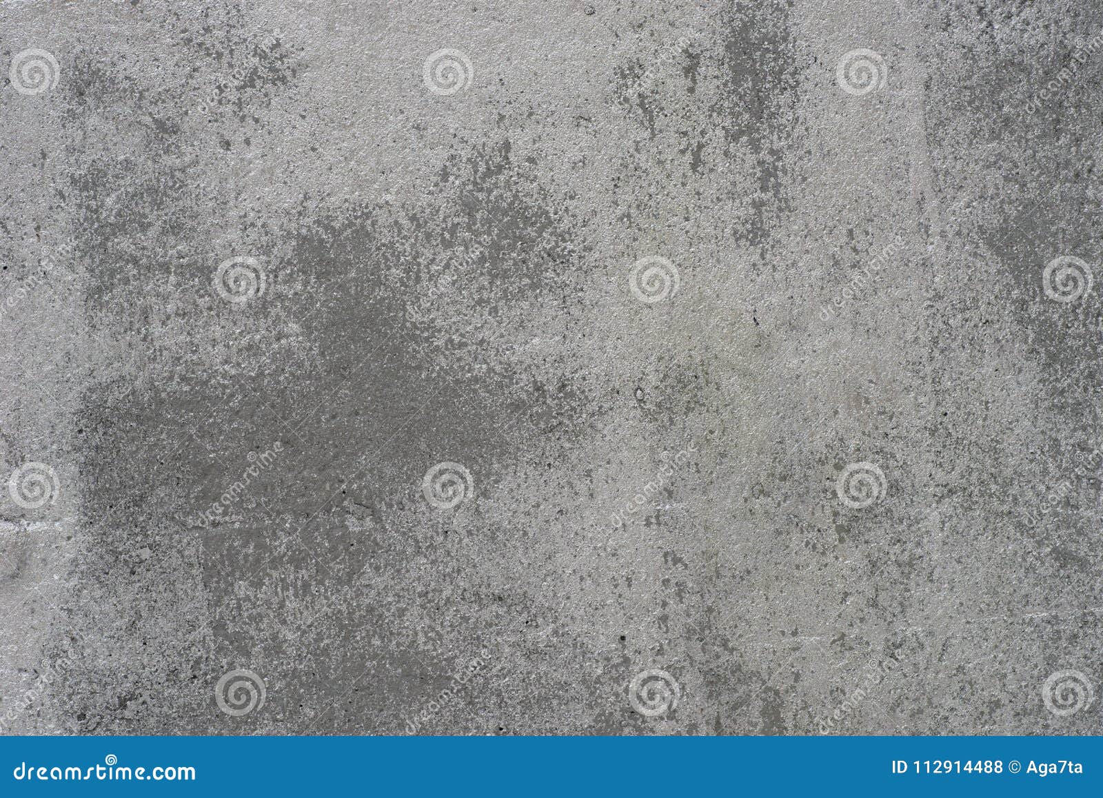 Old Weathered Grey Plaster Background Stock Photo - Image of abstract ...