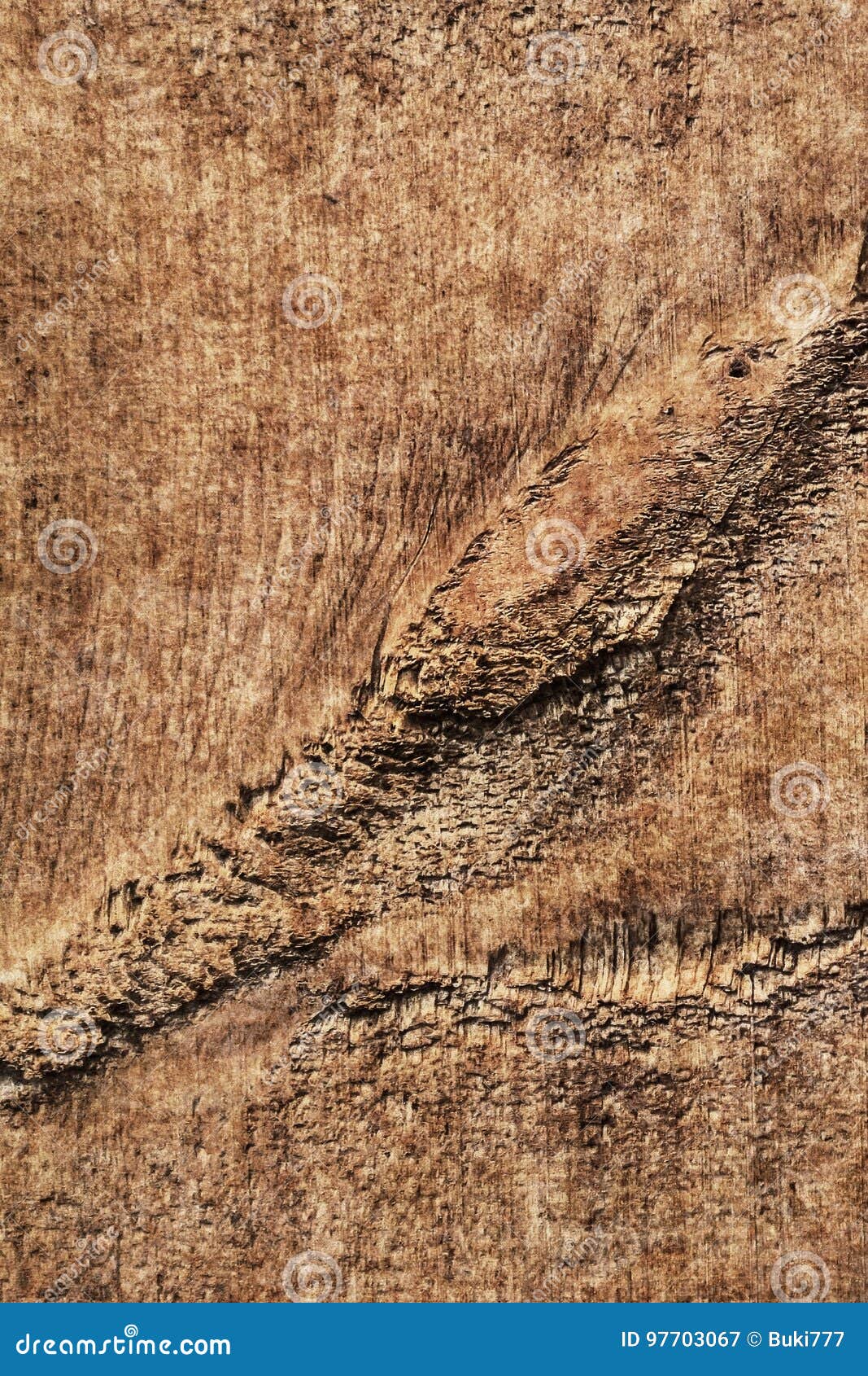Old Weathered Knotted Pinewood Grunge Texture Stock Image - Image of ...