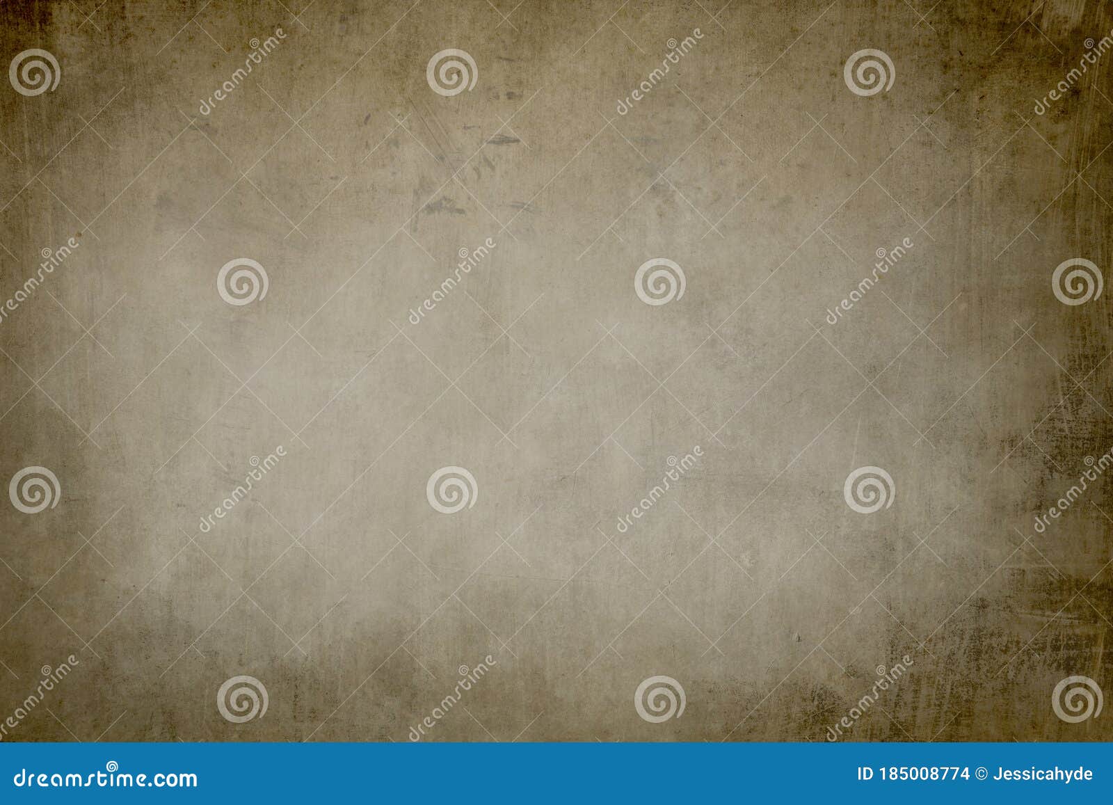Old Weathered Paper Background or Texture Stock Photo - Image of ...