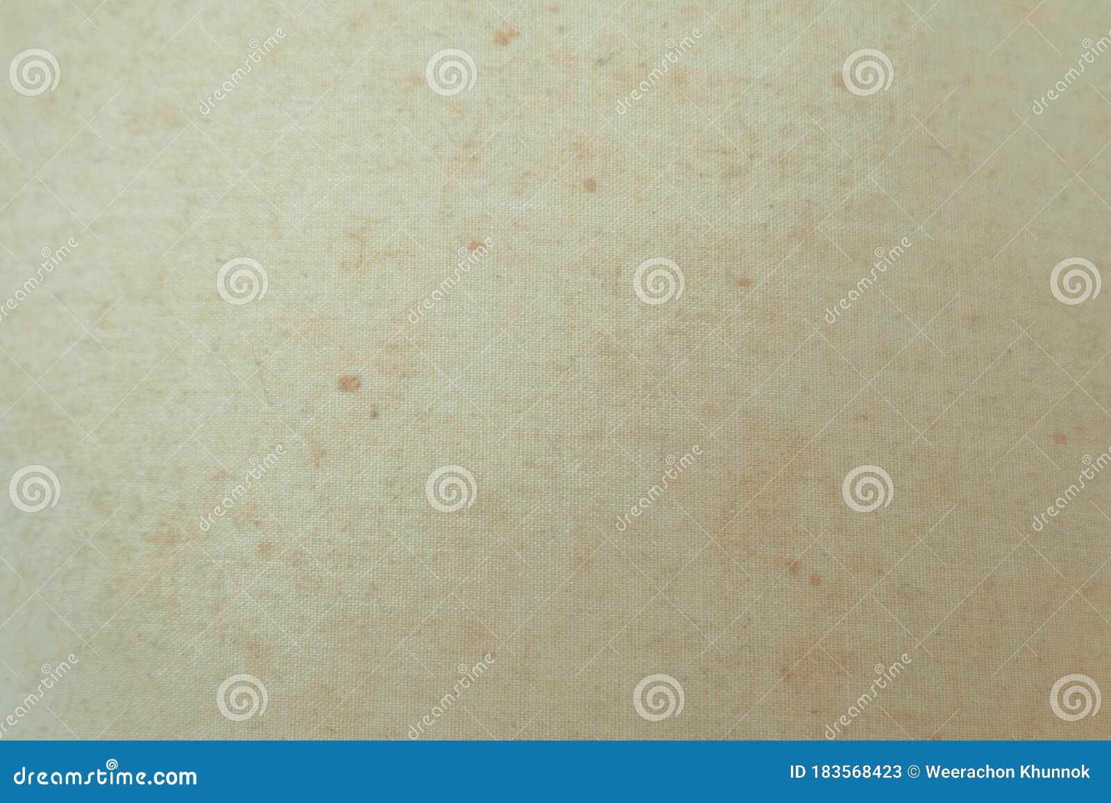Weathered Red Paper Texture Royalty-Free Stock Image | CartoonDealer ...