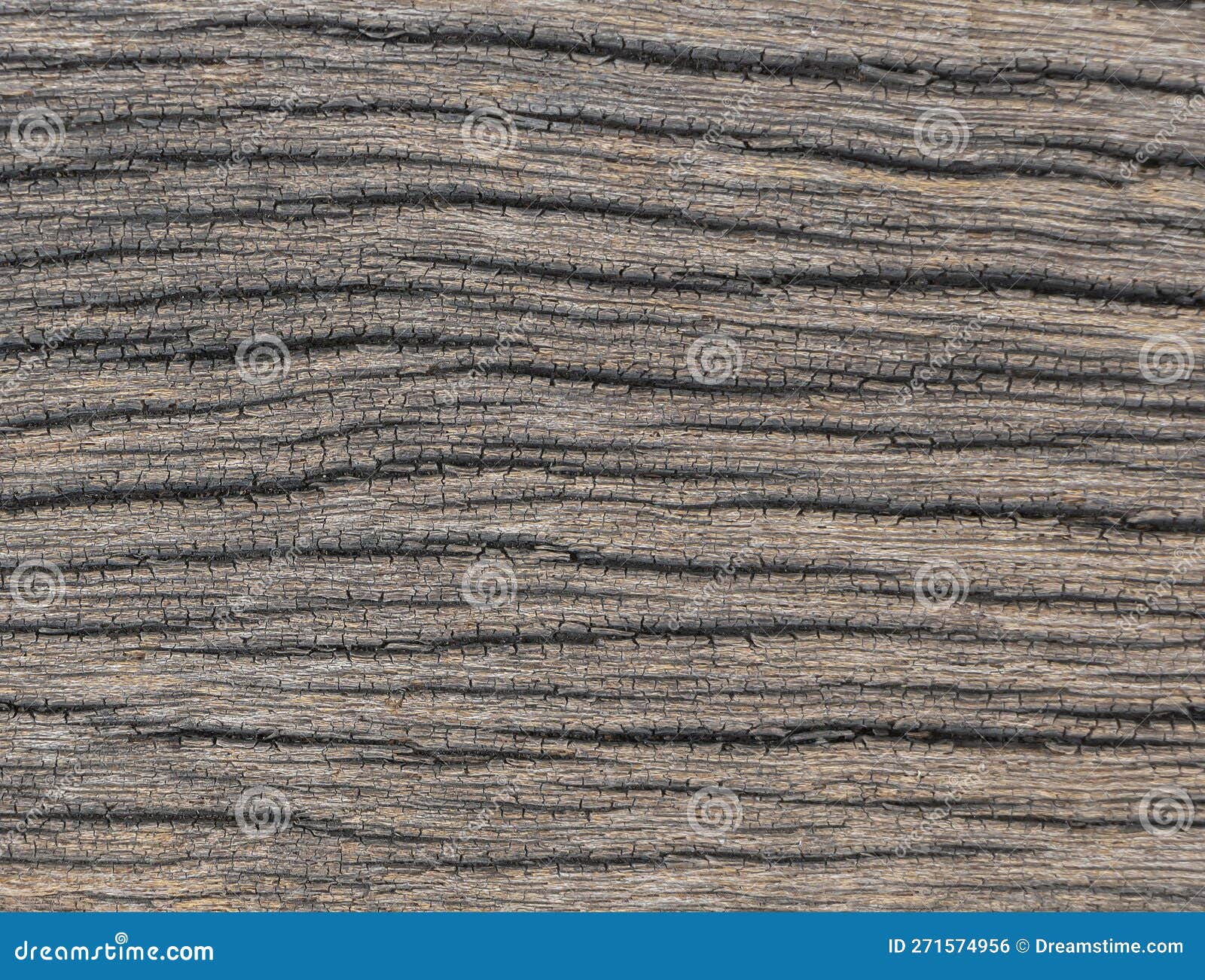 Old Weathered Planks with Beautiful Patterns Stock Photo - Image of ...