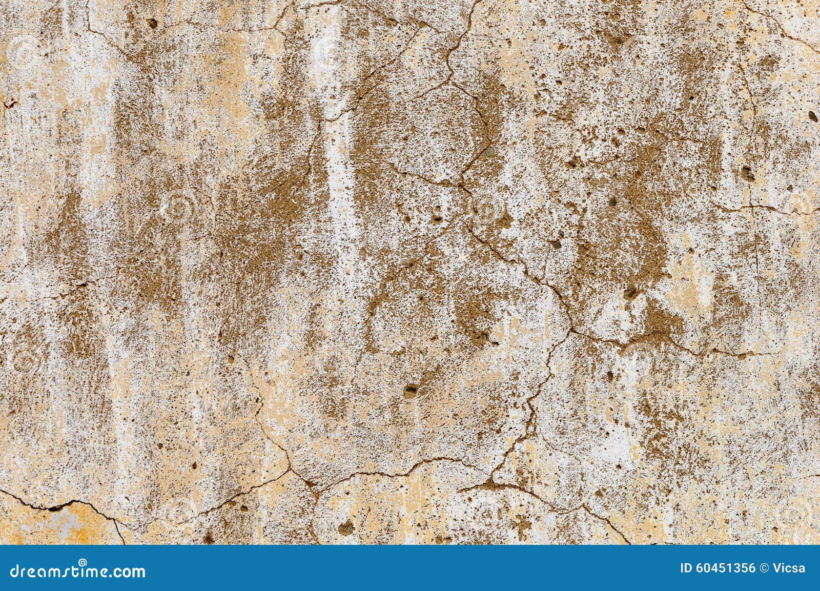 Old Weathered Plaster White Wall Stock Photo - Image of abstract ...