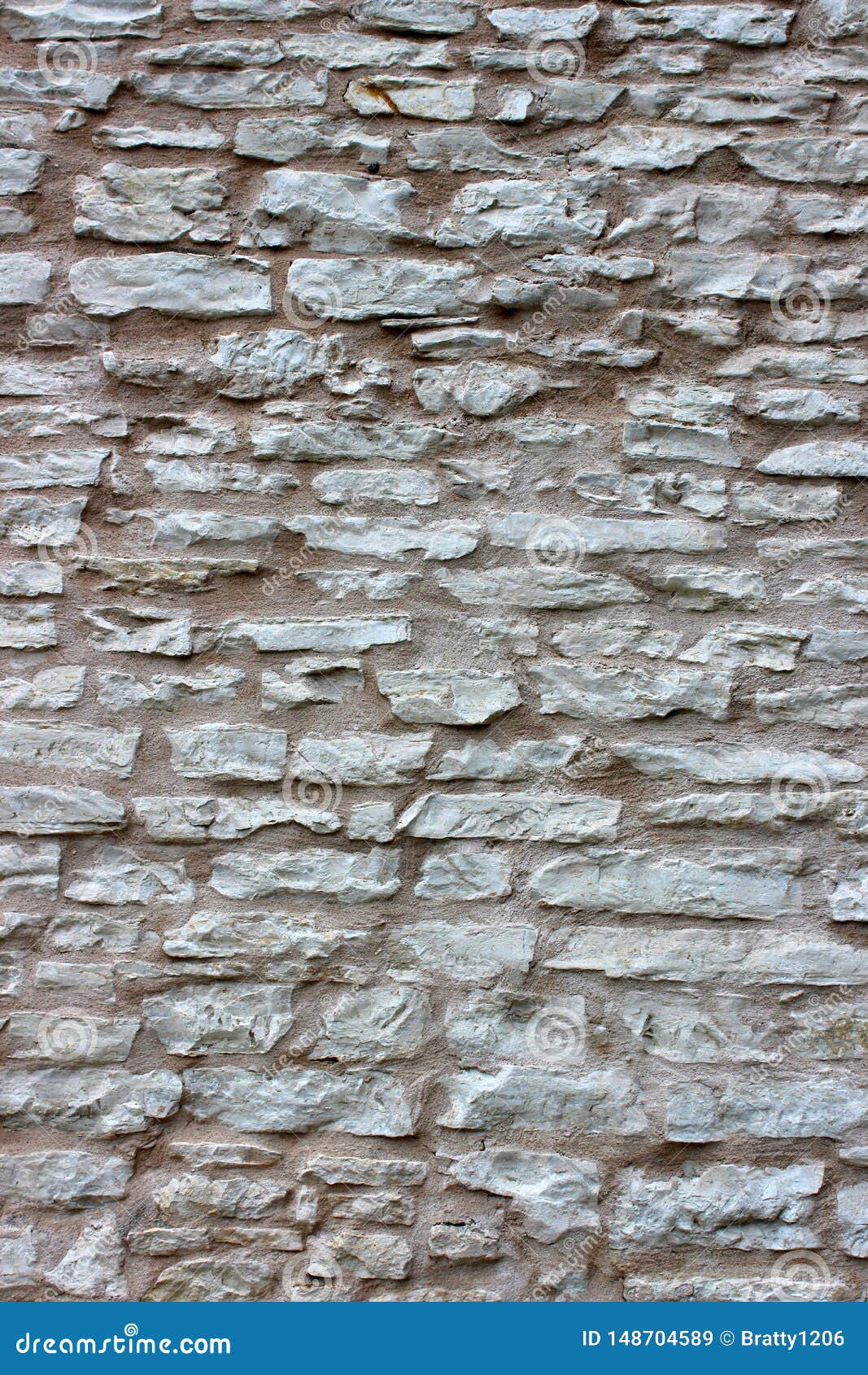 Old Weathered Stone Wall that Showcases the Craftsmanship of the ...