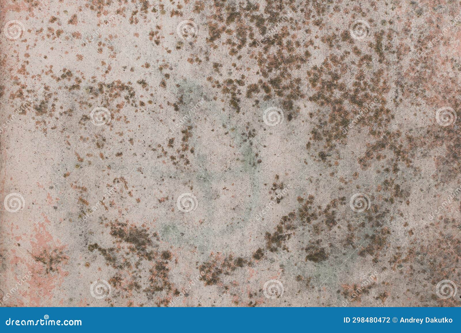 Old Weathered Surface Mold Wall Dirty Pattern Texture Background Messy ...