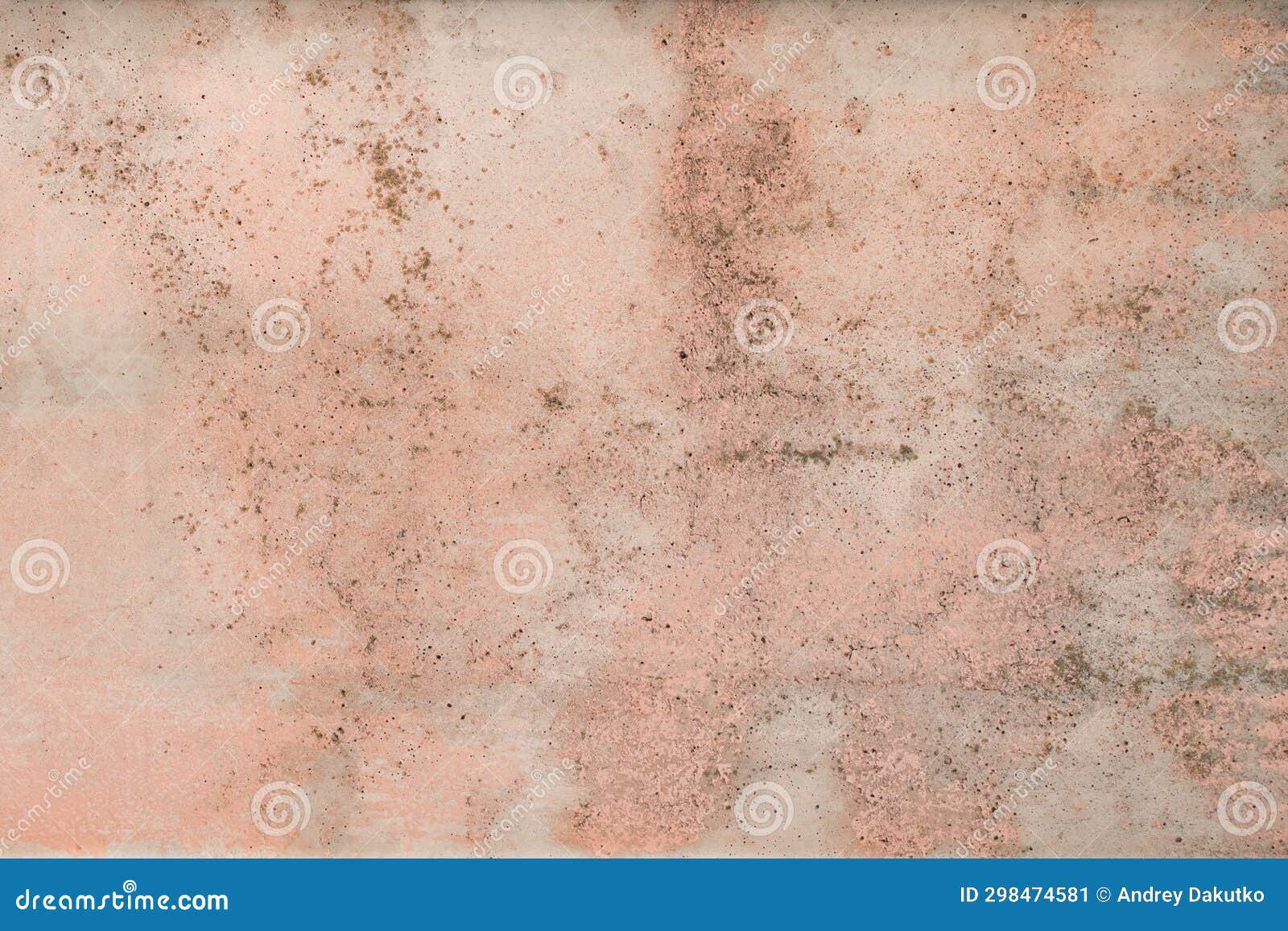 Messy Worn Barn Wall Ultimate Gray Color Square Stock Image ...