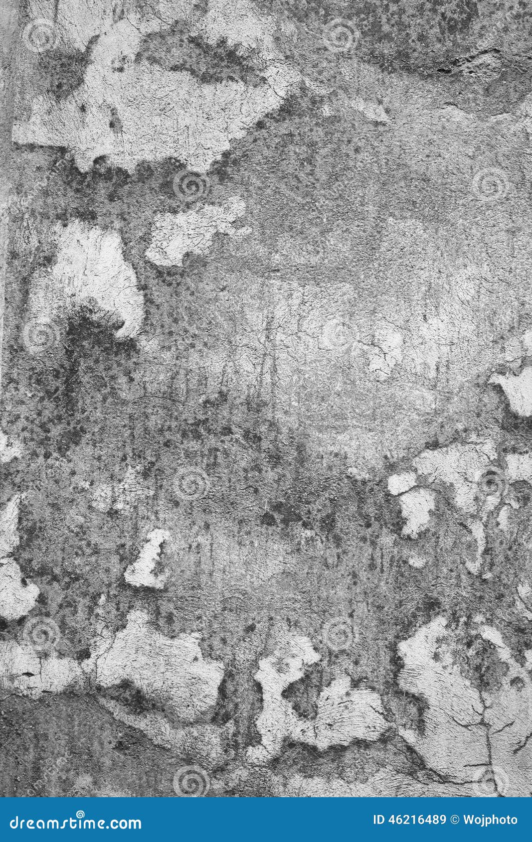 Weathered Wall Texture Stock Photo | CartoonDealer.com #123498000