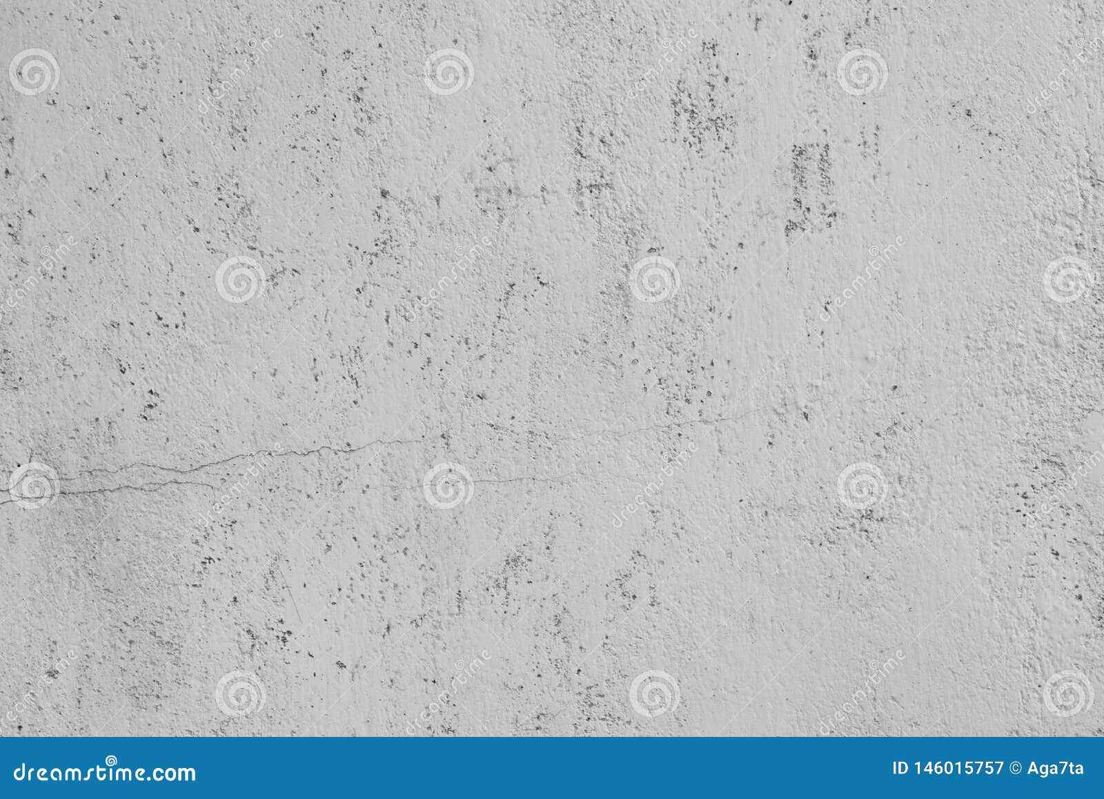 Old Weathered White Painted Wall Background Texture Stock Image - Image ...