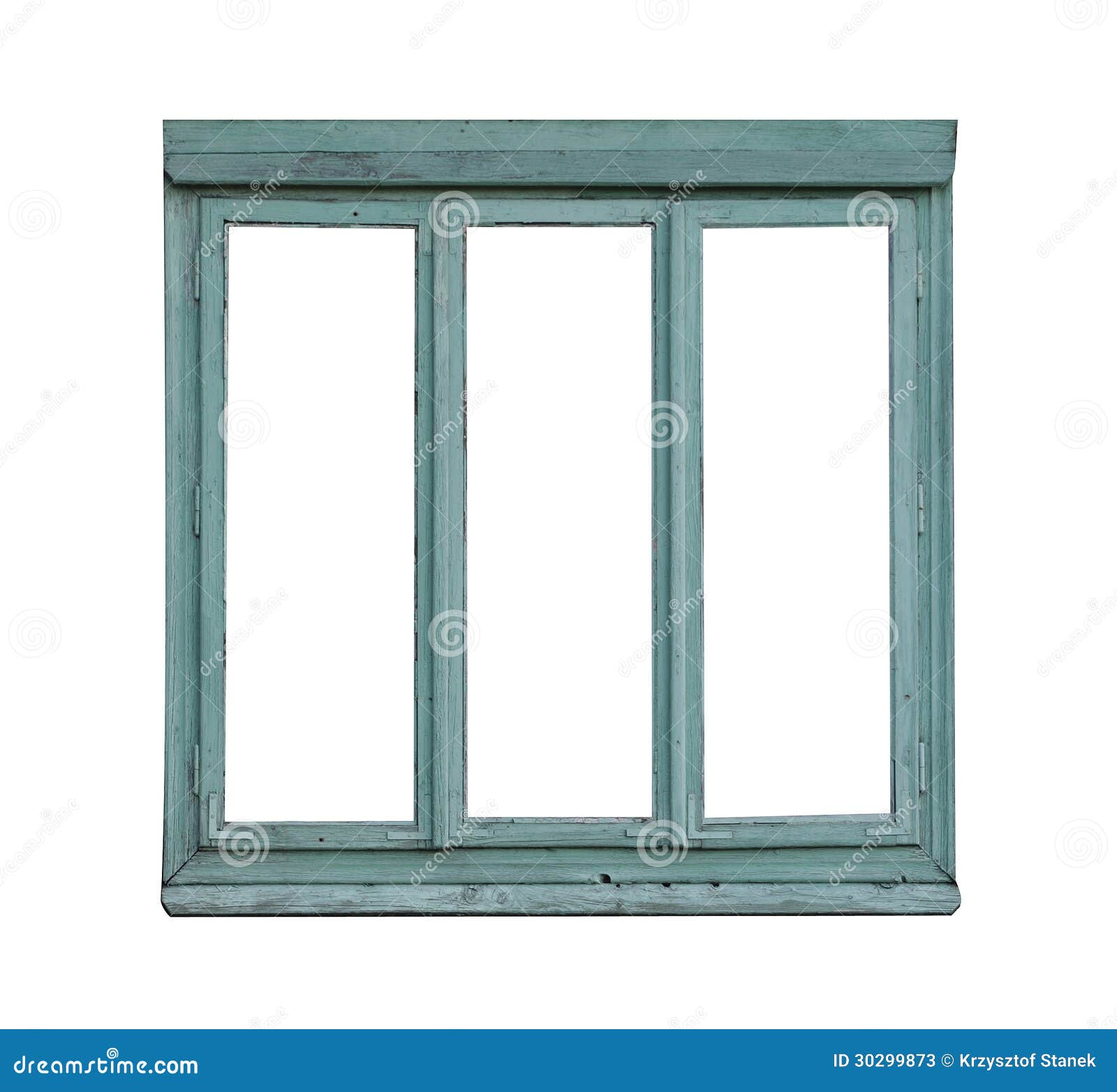 Window stock image. Image of wood, border, peel, painted - 30299873