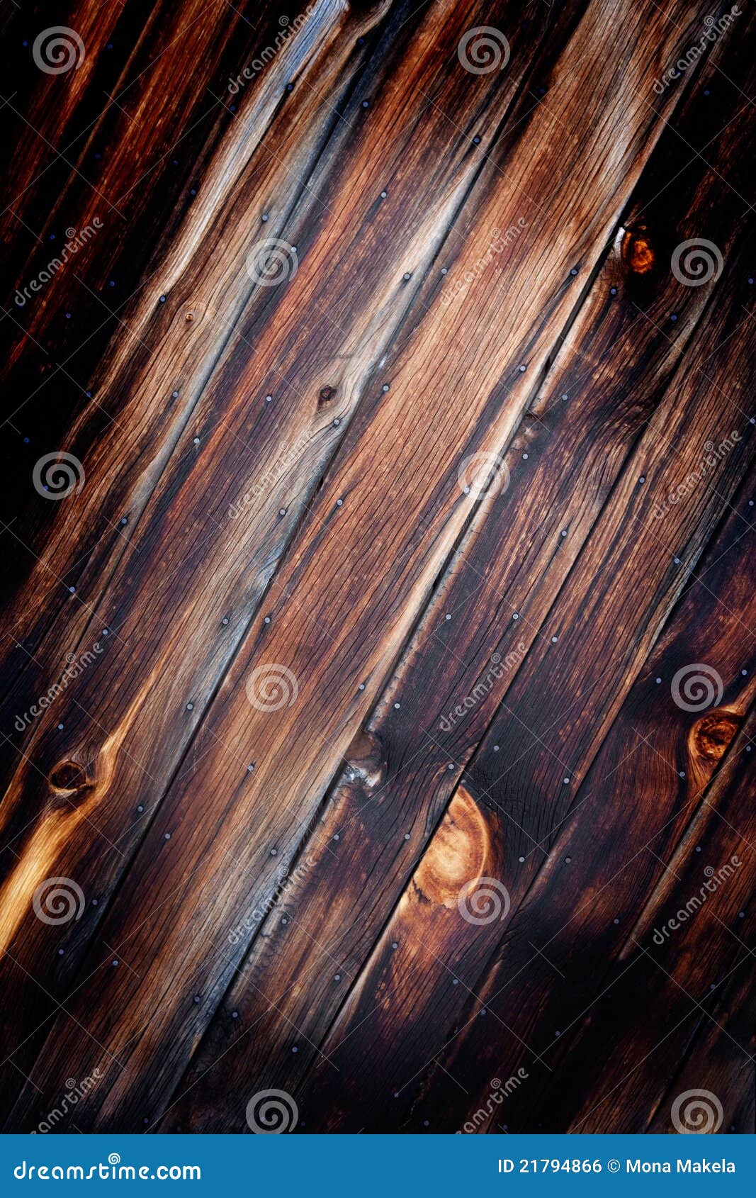 Old weathered wood stock photo. Image of surface, background - 21794866