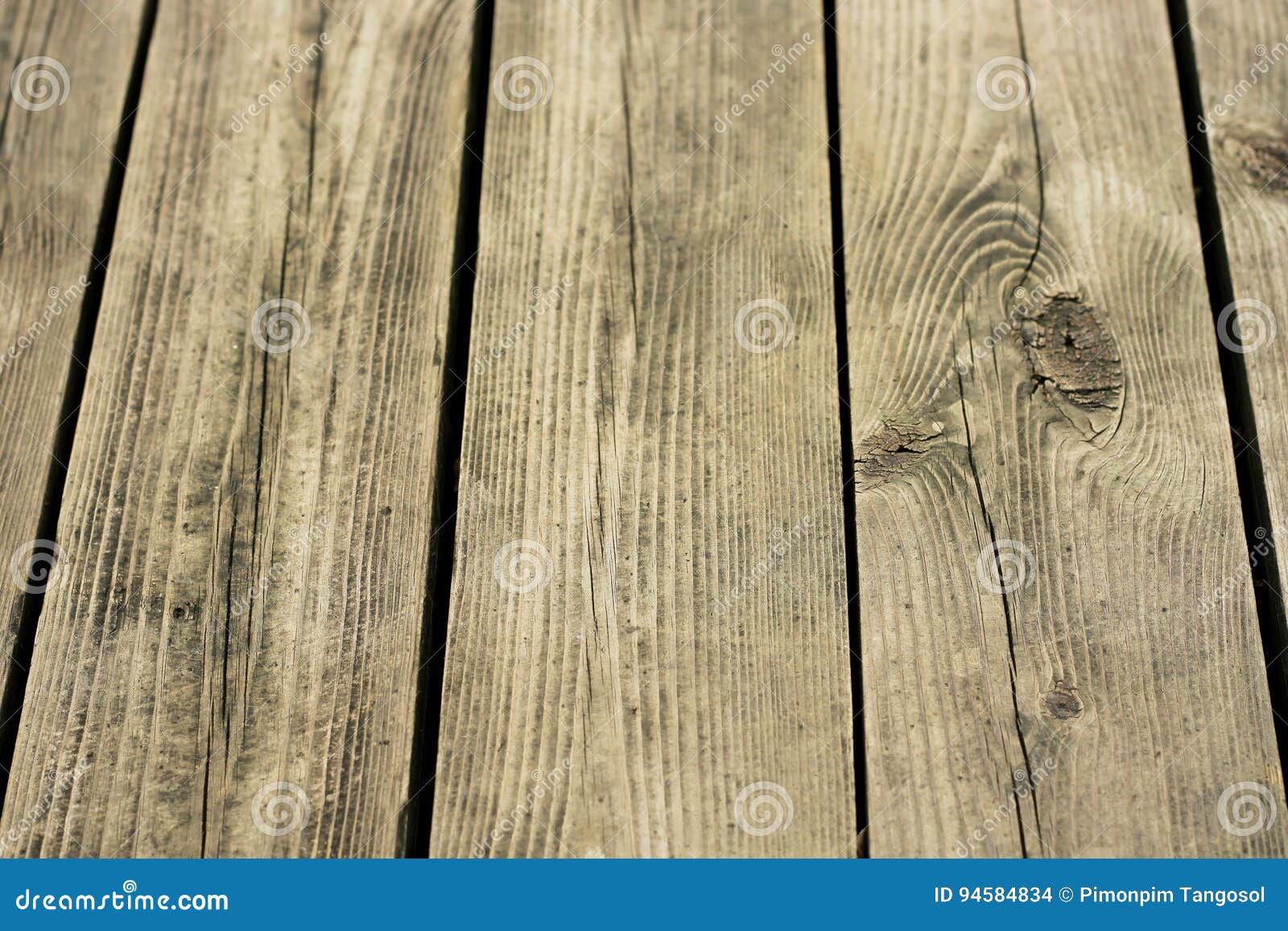 Old weathered wood planks stock photo. Image of backdrop - 94584834