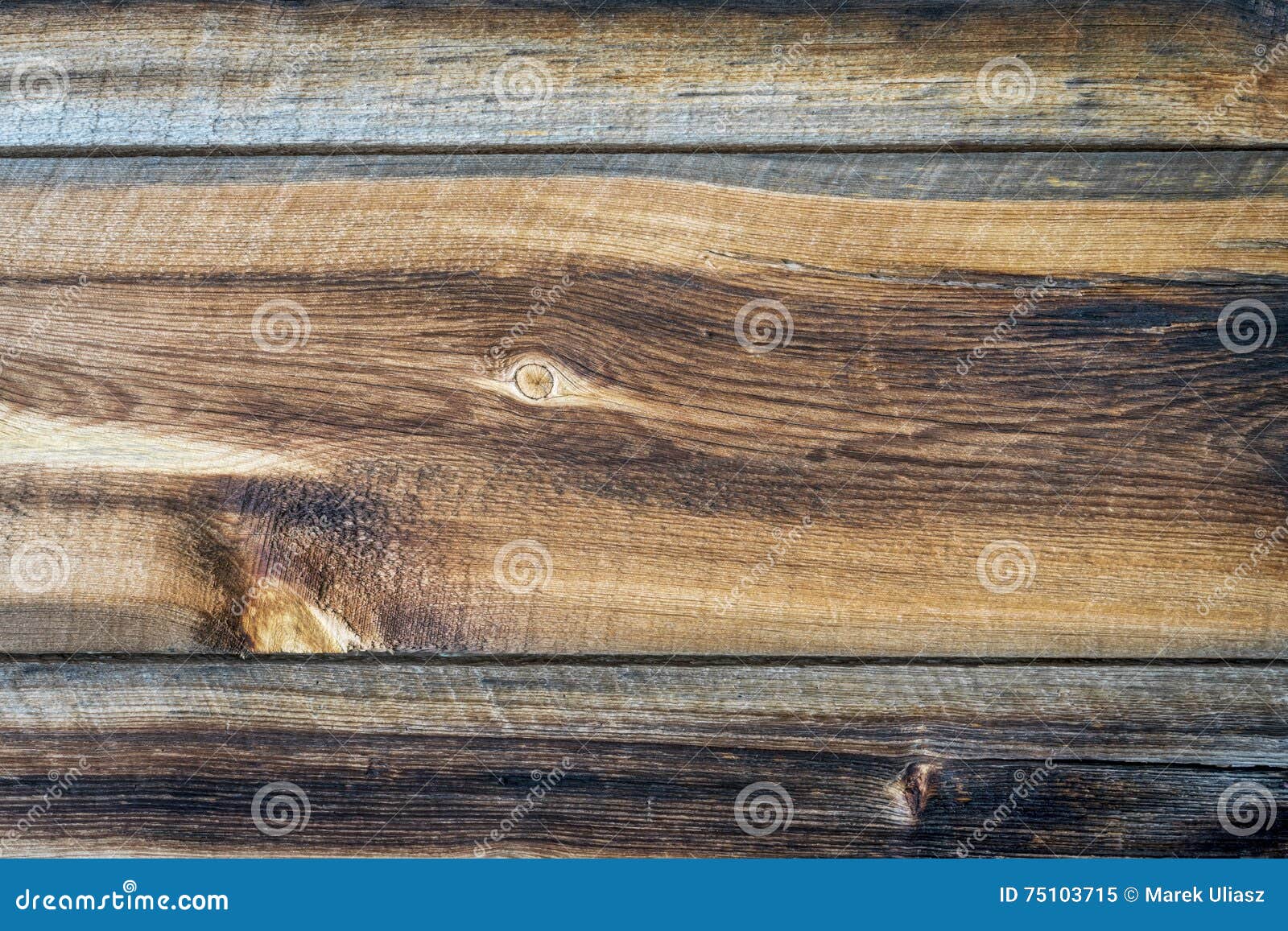Old weathered wood texture stock image. Image of weathered - 75103715